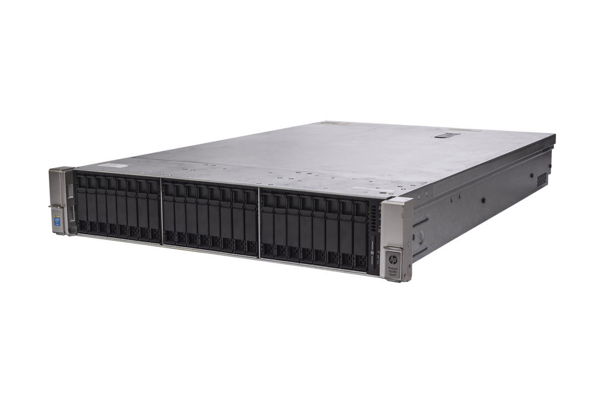 HPE ProLiant DL380 Gen9 Server | Buy Online