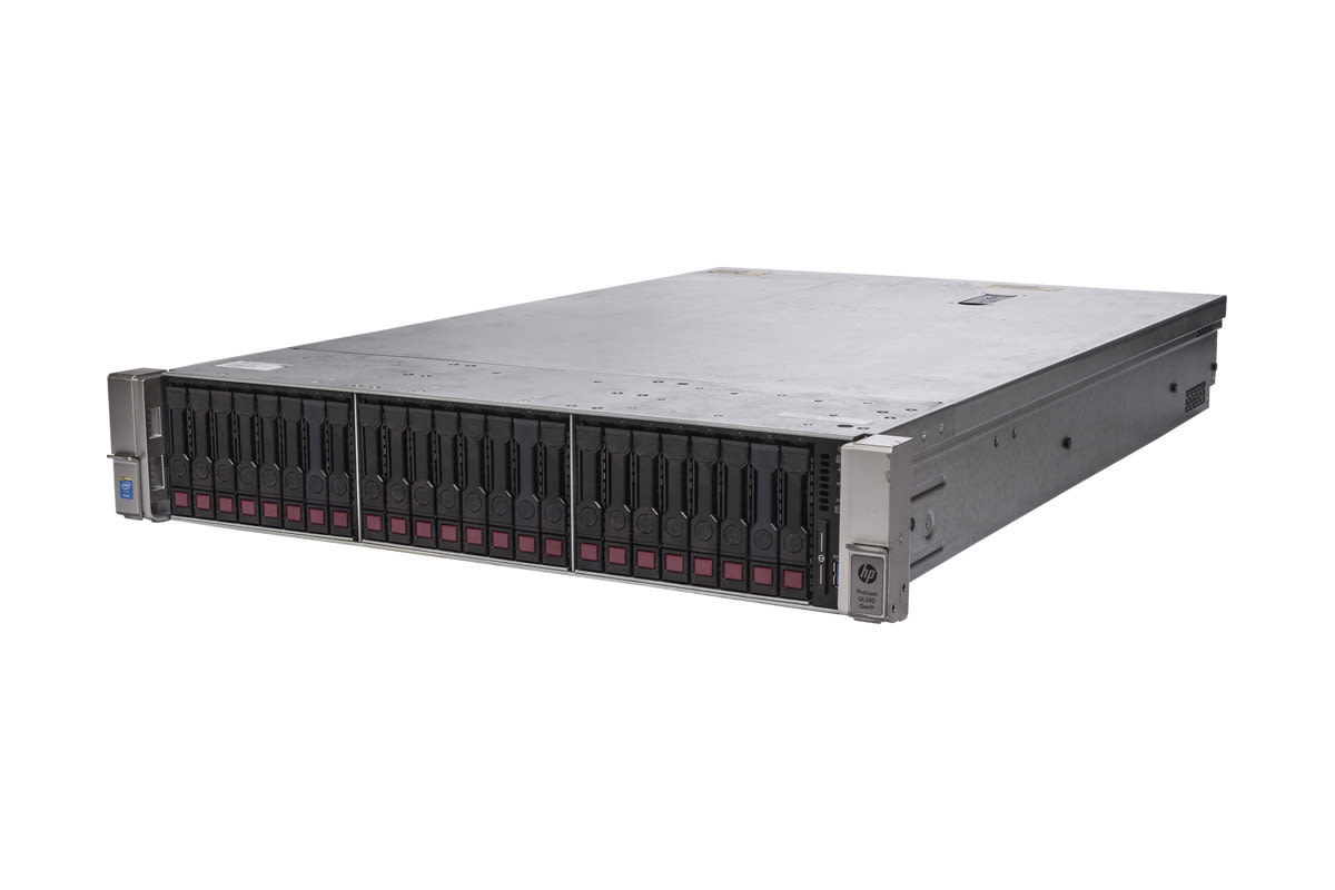 Refurbished HPE DL380 Gen9 Server | Buy Online