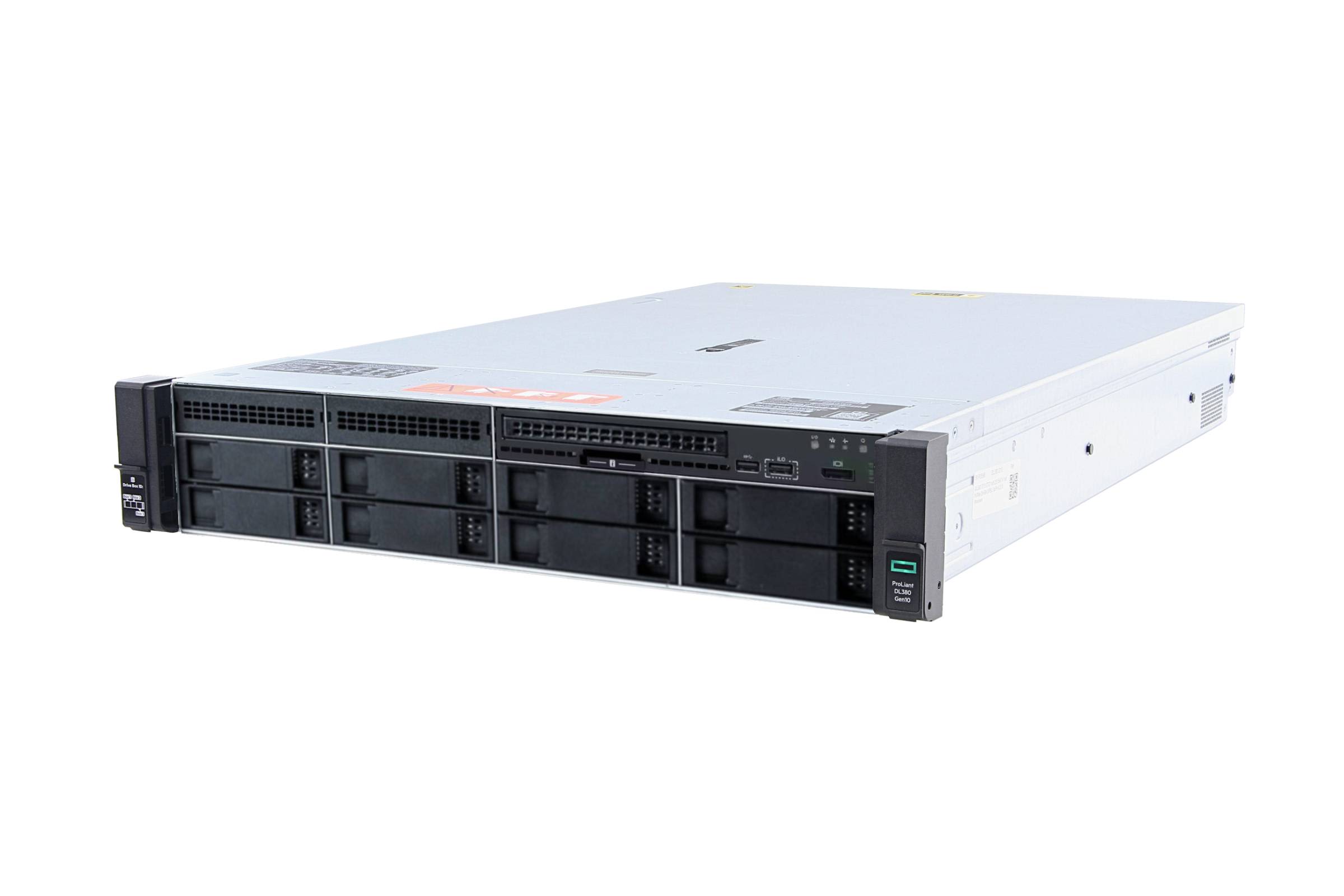 HPE ProLiant DL380 Gen10 - Configure & Buy Online