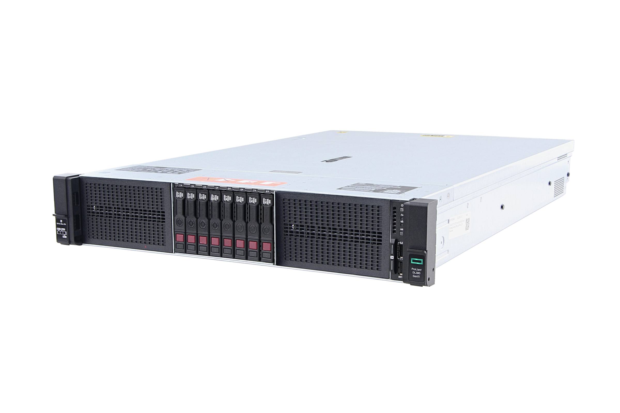 HPE ProLiant DL380 Gen11 | Configure & Buy Online