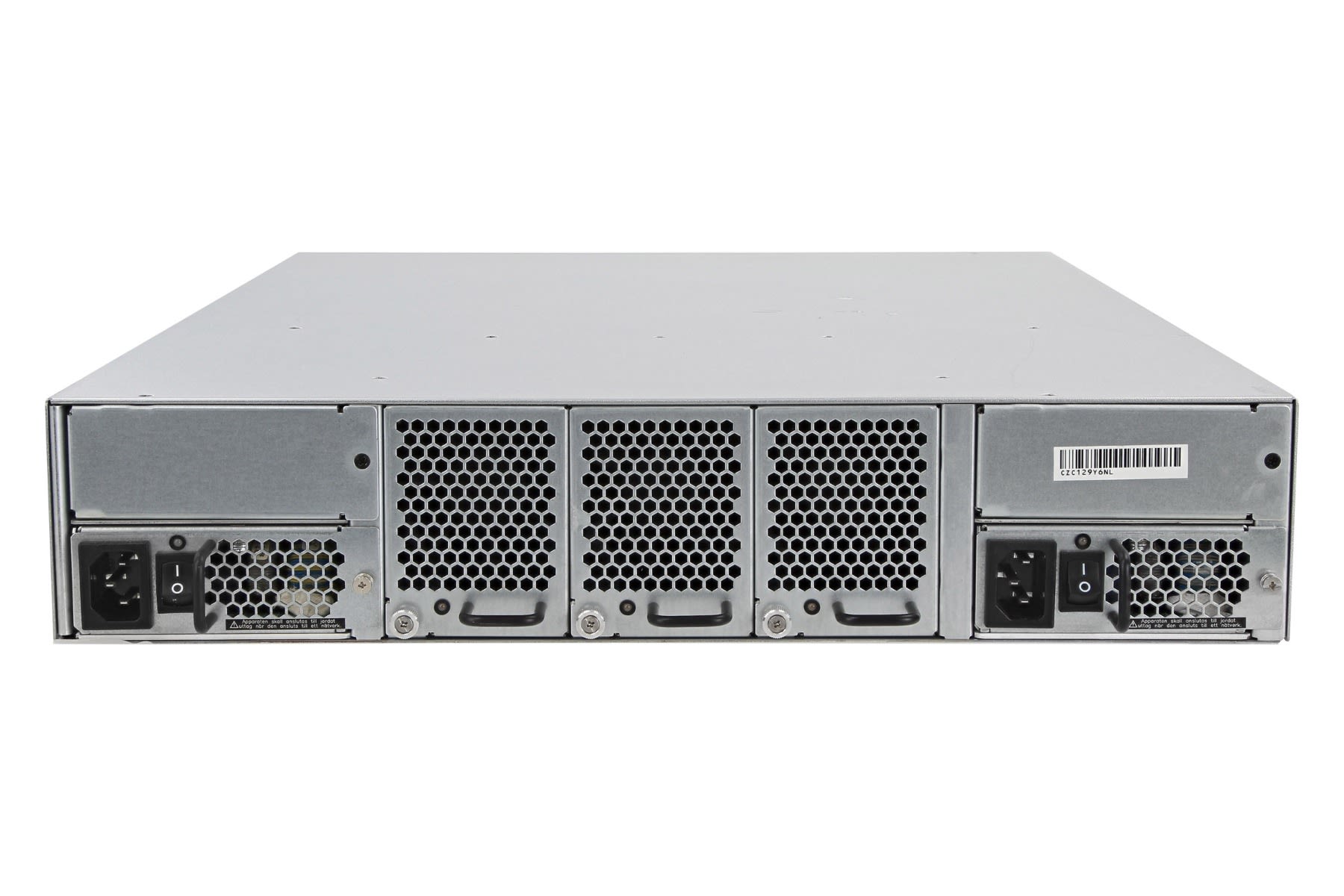 HPE StorageWorks 8/48 Switch