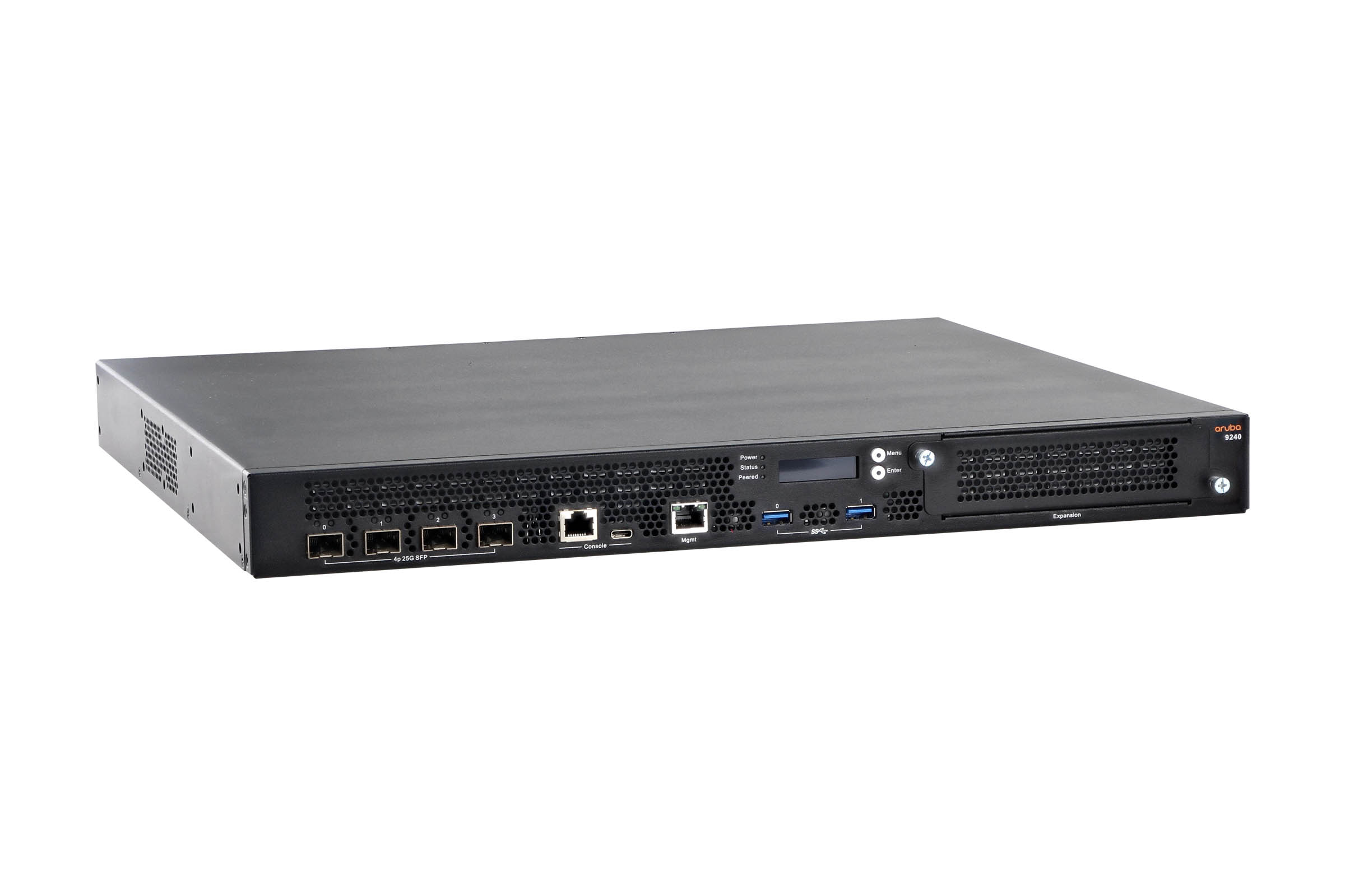 HPE Aruba 9240 (RW) R7H97A Campus Gateway