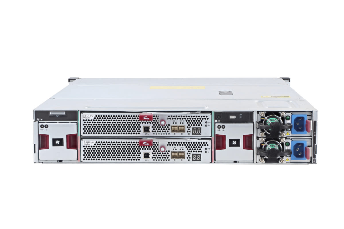 HPE D3610 Enclosure | Configure to Order