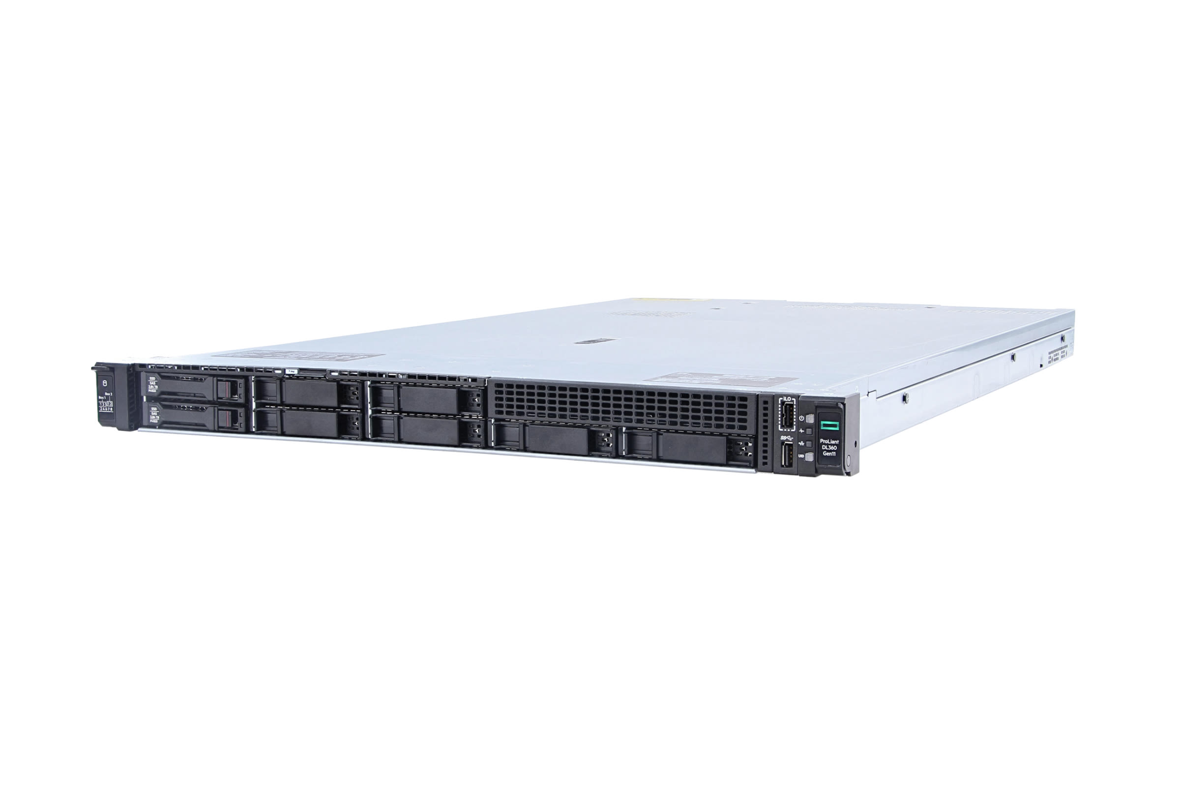 HPE ProLiant DL360 Gen11 Servers | Buy Online