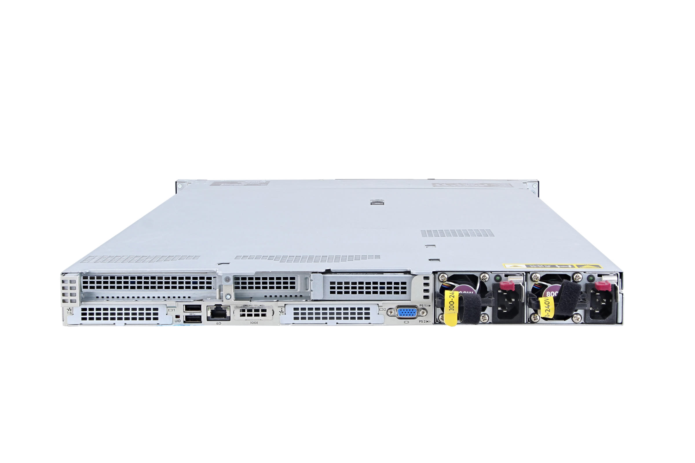 Refurbished ProLiant DL360 Gen11 HPE Servers | Buy Online