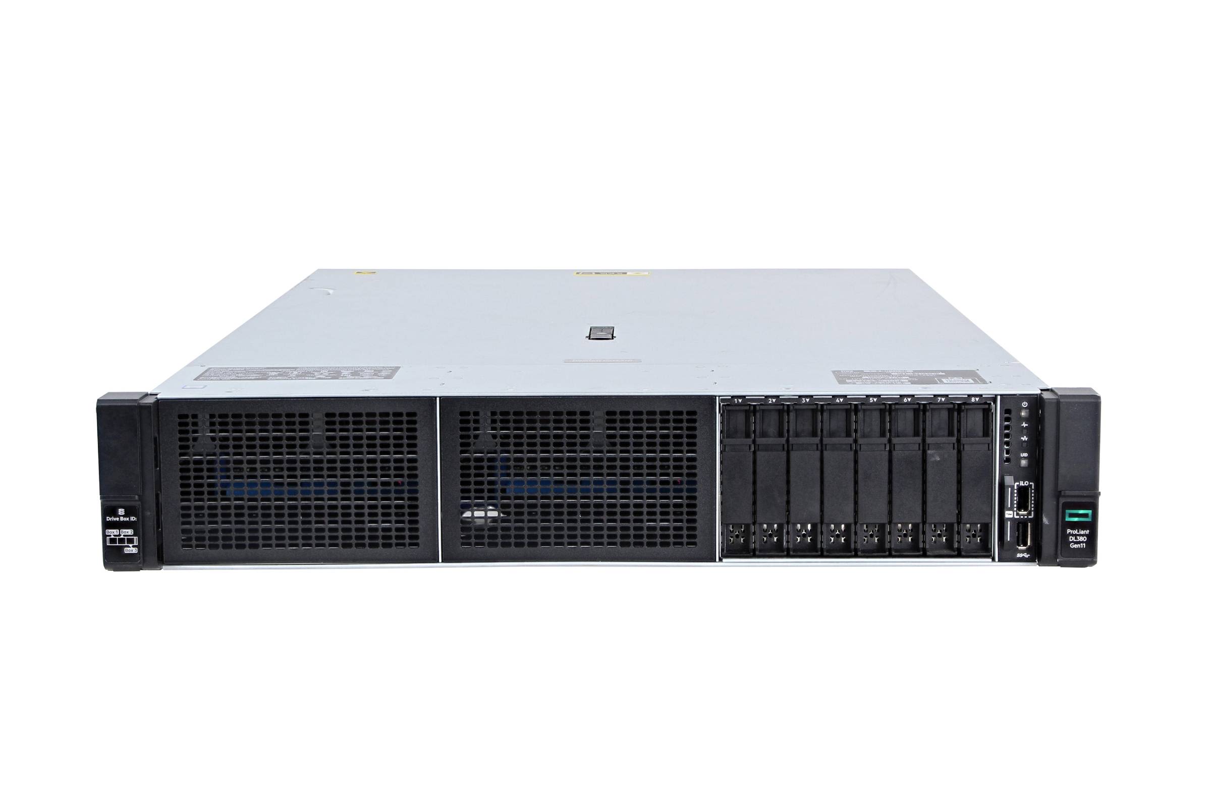Refurbished HPE DL380 Gen11 Server | Buy Online