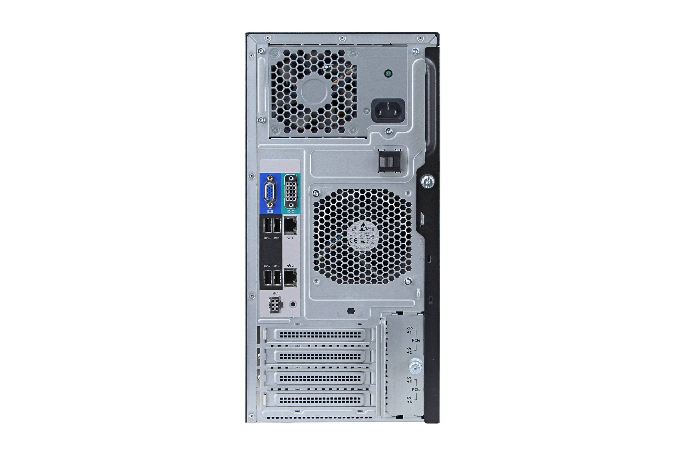 Refurbished HPE ML30 Gen10 Plus | Buy Online