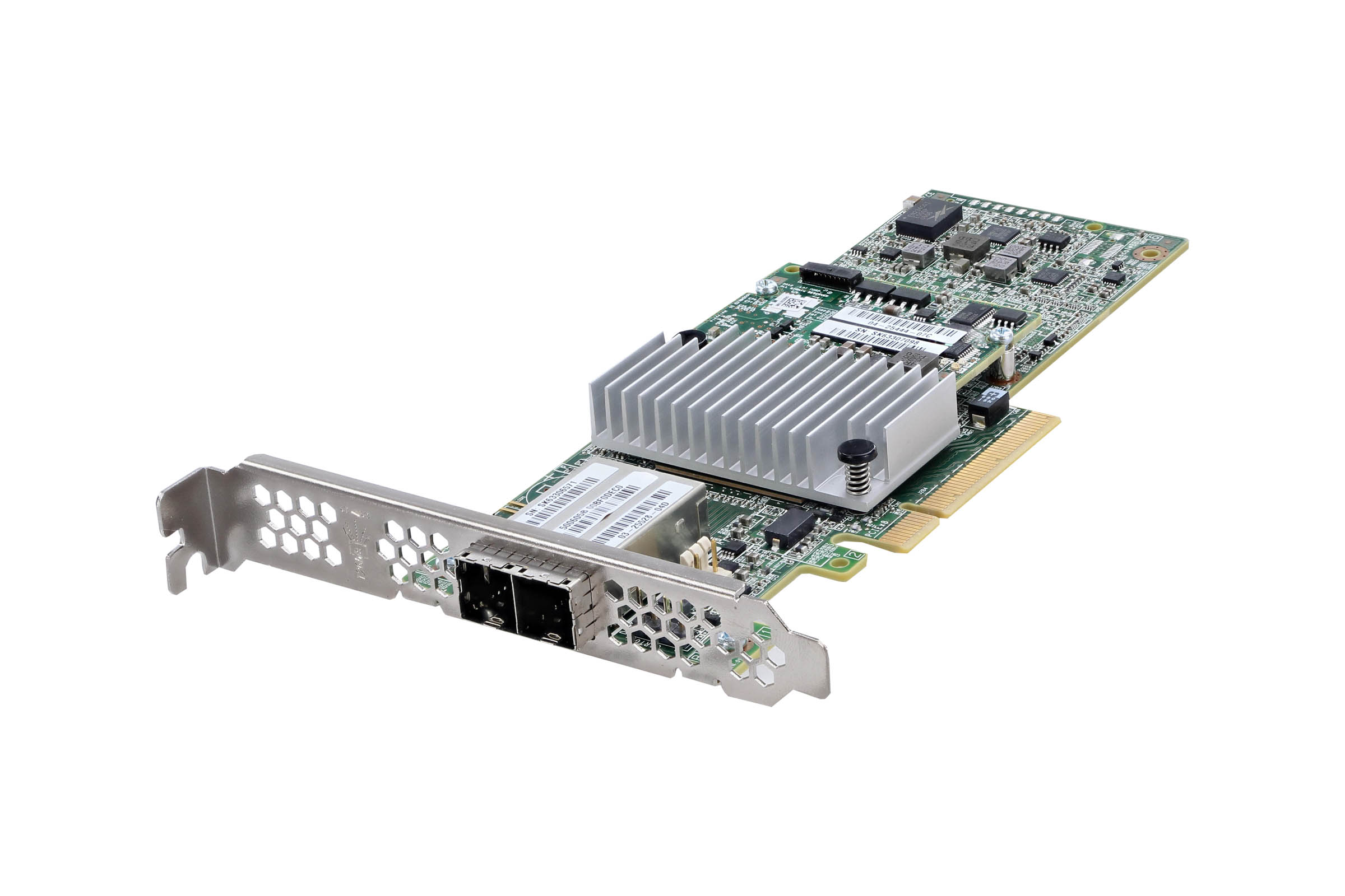 IBM ServeRAID M5225-2Gb External SAS/SATA Controller 00AE939 - Buy Online