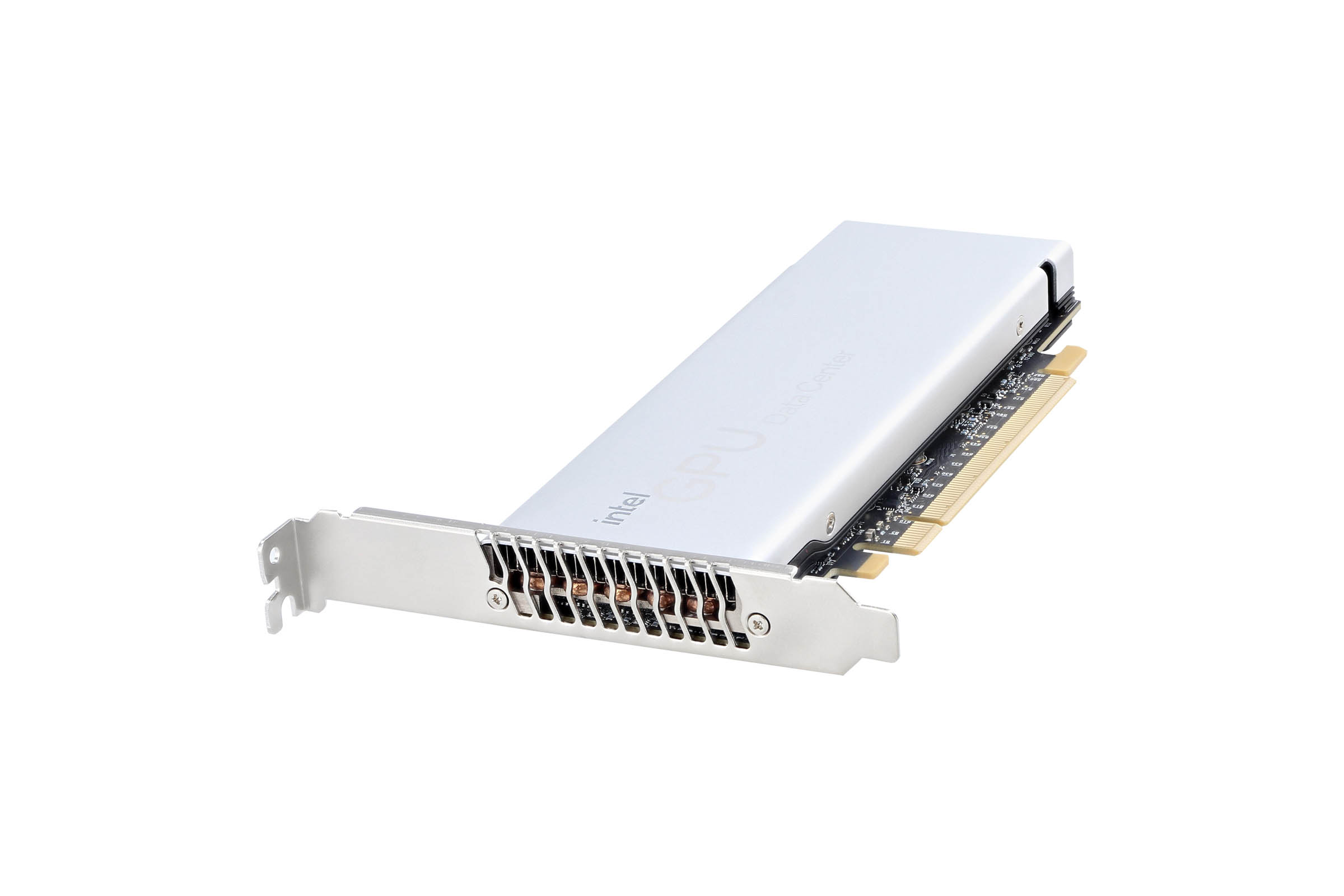 12GB Intel Datacenter Flex 140 Graphics Accelerator - DHG15 | Buy Online