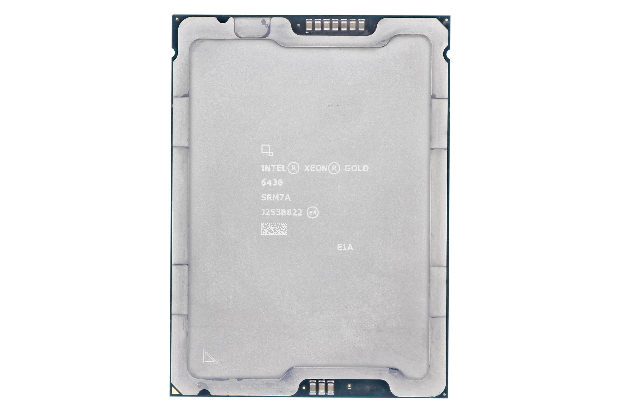 Intel Xeon Gold 6430 CPU SRM7A | Buy Online