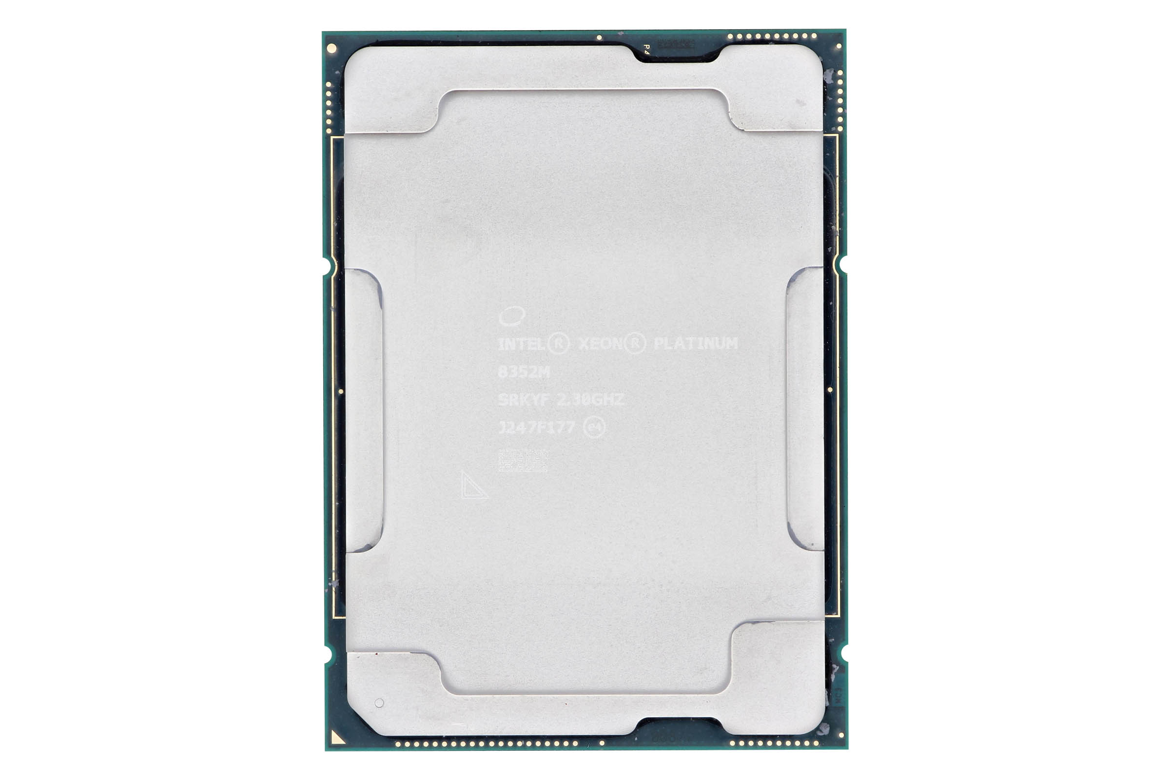 Intel Xeon Platinum 8352M CPU 2.30GHz 32-Core – Buy Online
