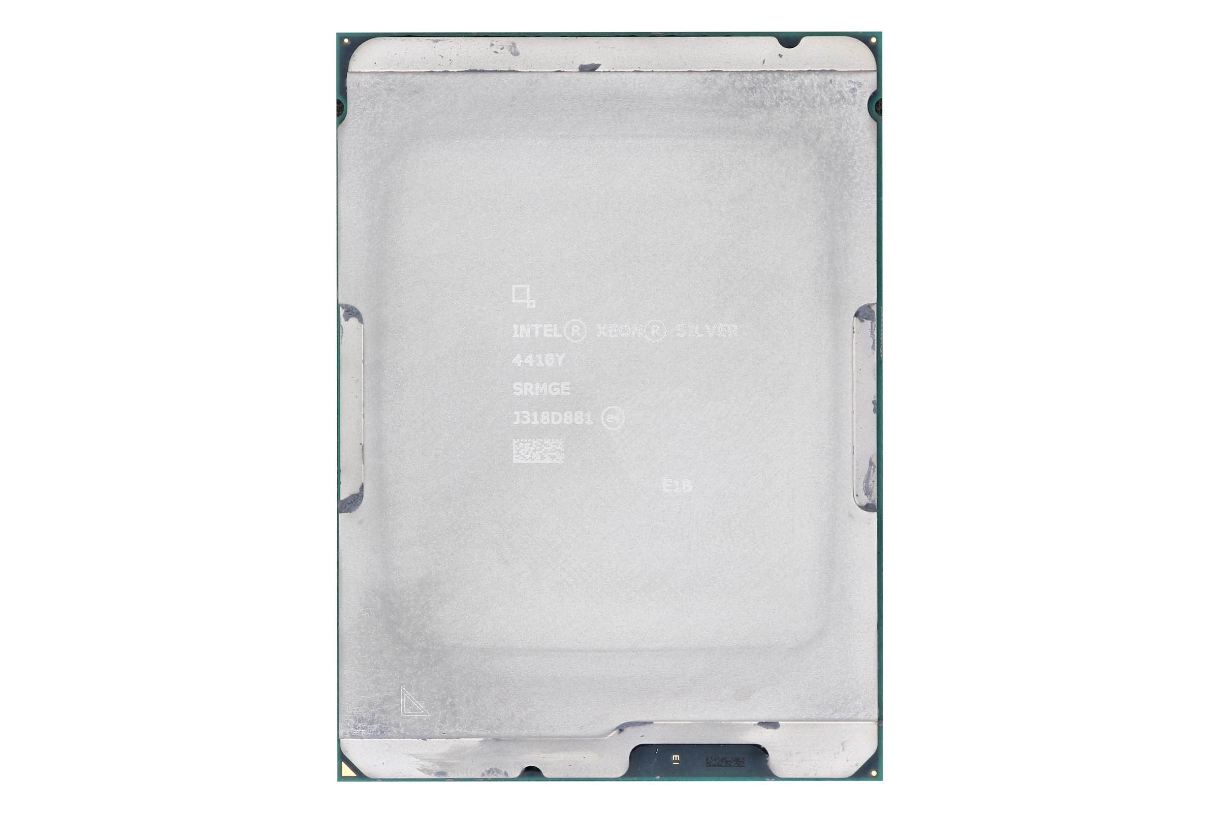 Intel Xeon Silver 4410Y CPU SRMGE | Buy Online