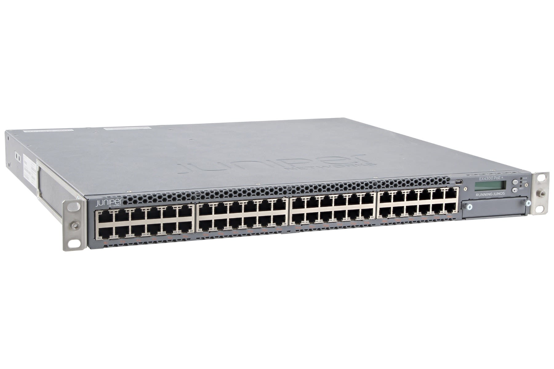 Juniper EX4300-48P Switch | Purchase Online Now