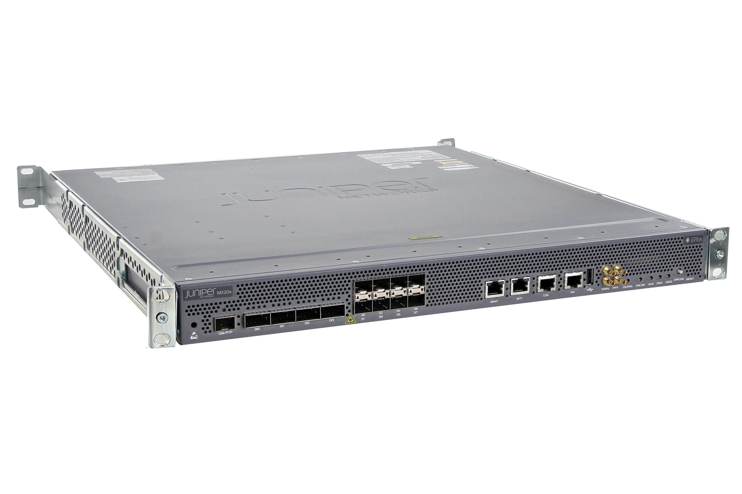 Juniper MX204-HW-BASE Router | Purchase Online Now