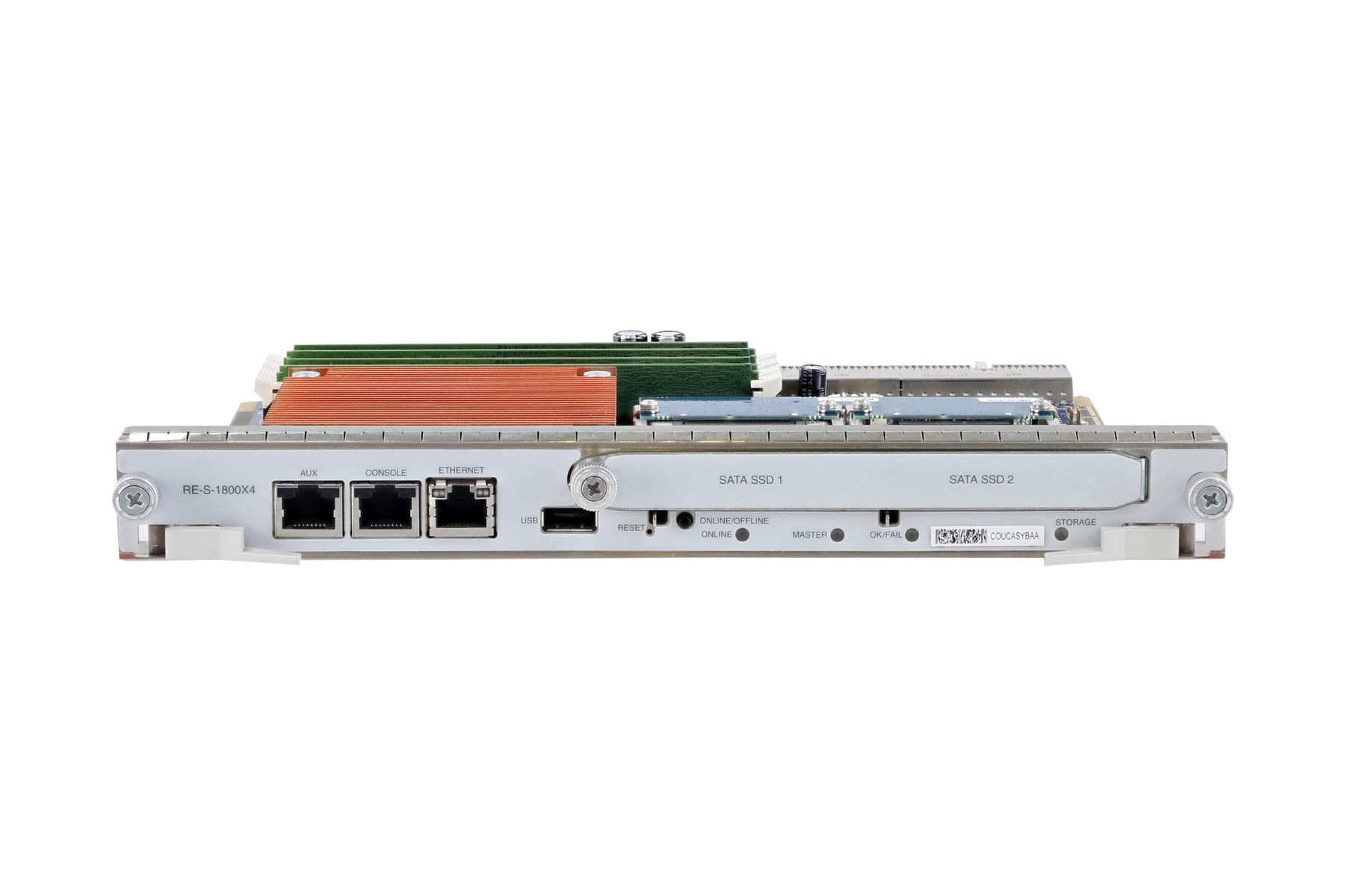 Juniper RE-S-1800X4-16G-S Router Engine
