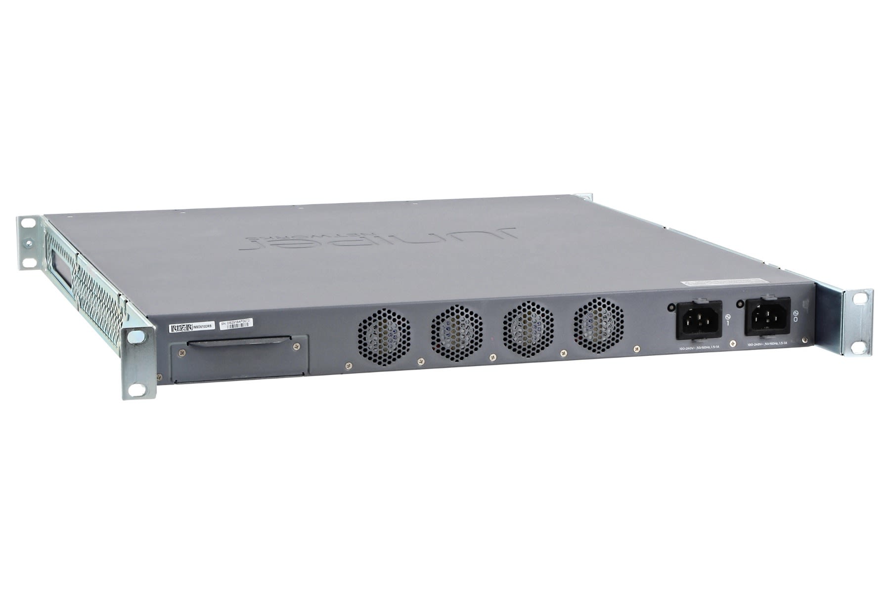 Juniper SRX345-SYS-JB-2AC Firewall | Available Online Now