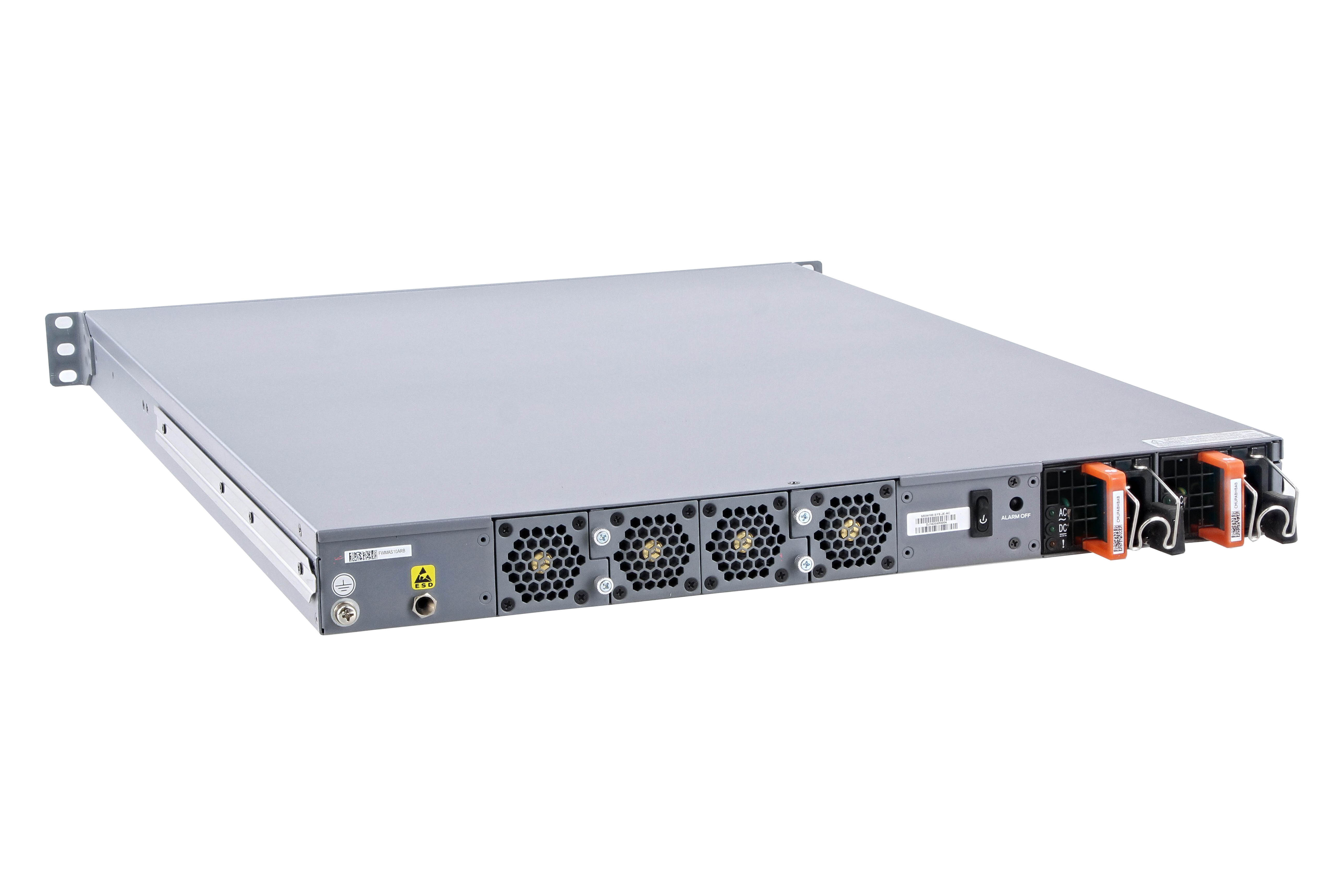Juniper SRX4100-AC Firewall | Purchase Online Now