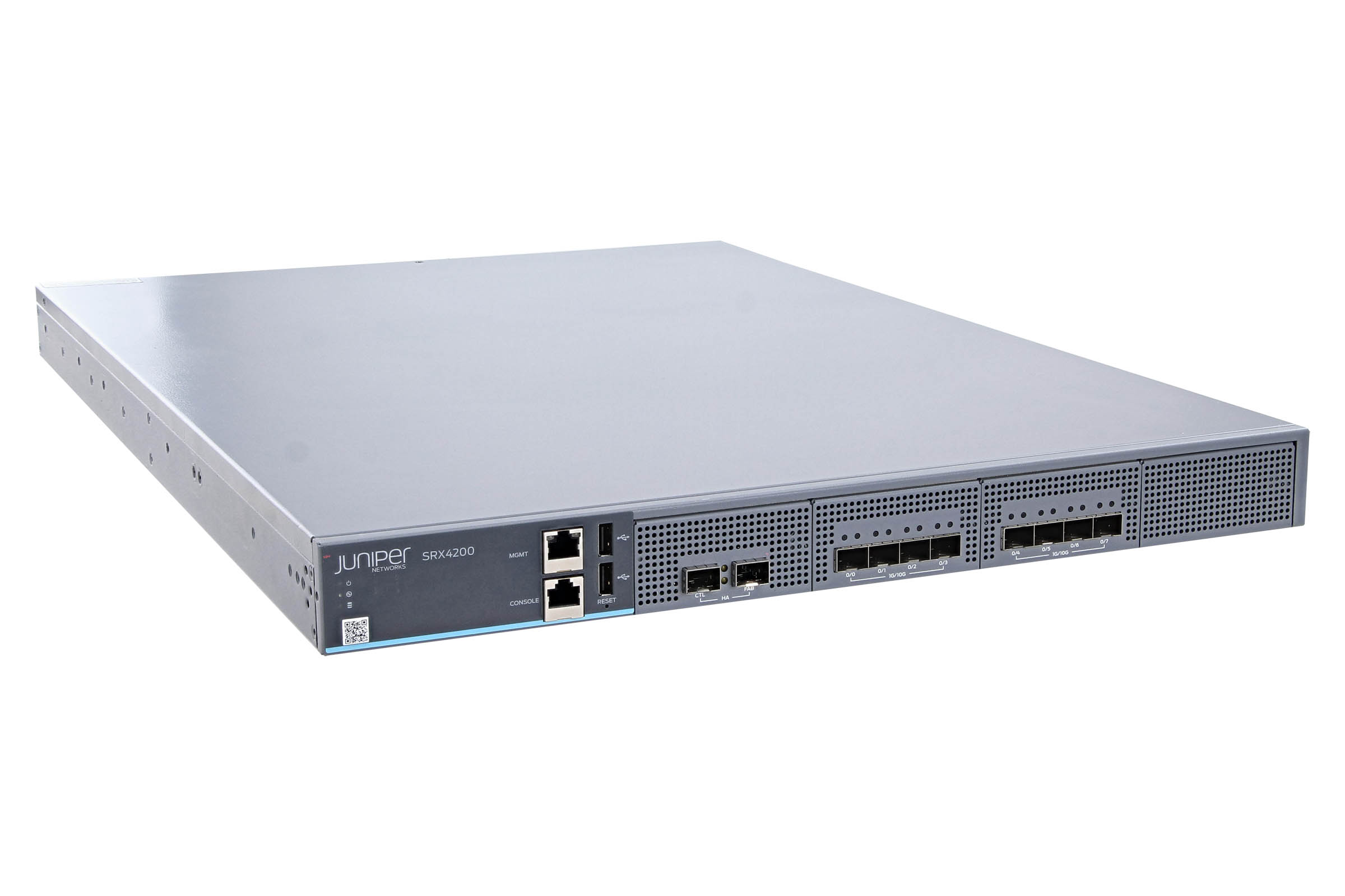 Juniper SRX4200-AC Firewall | Available Online Now