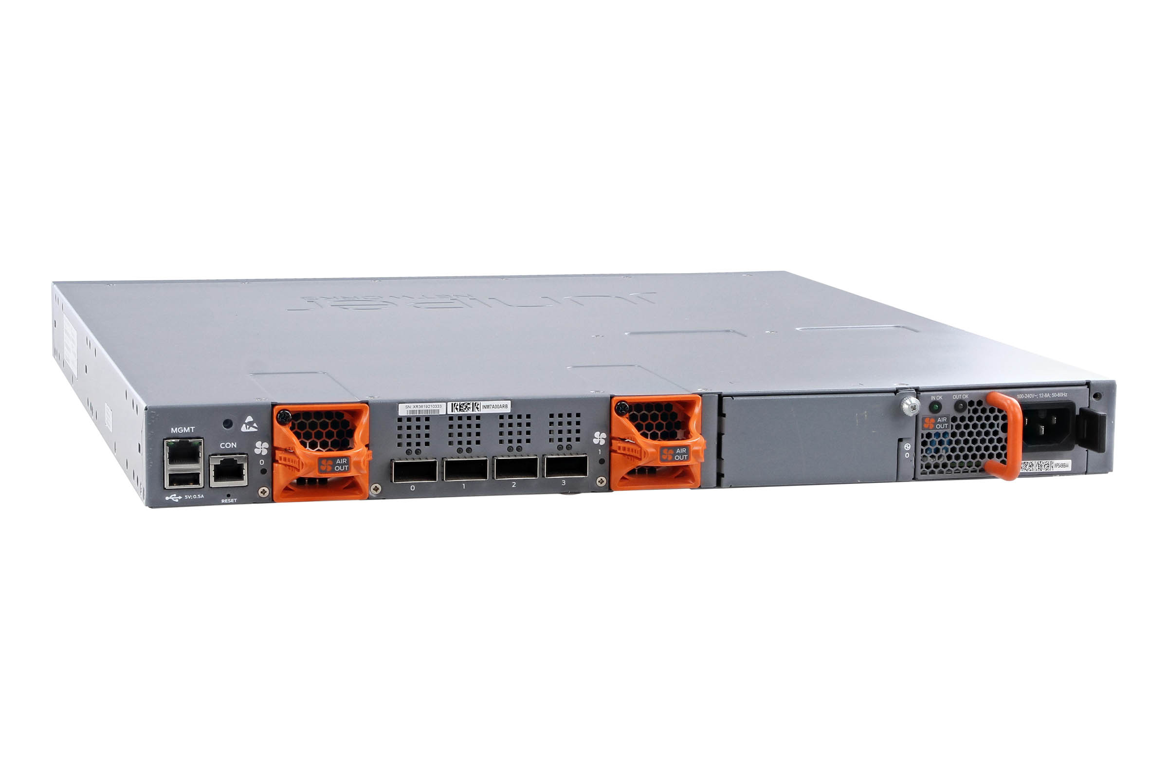 Juniper EX4300-48MP-S Switch | Available Online Now