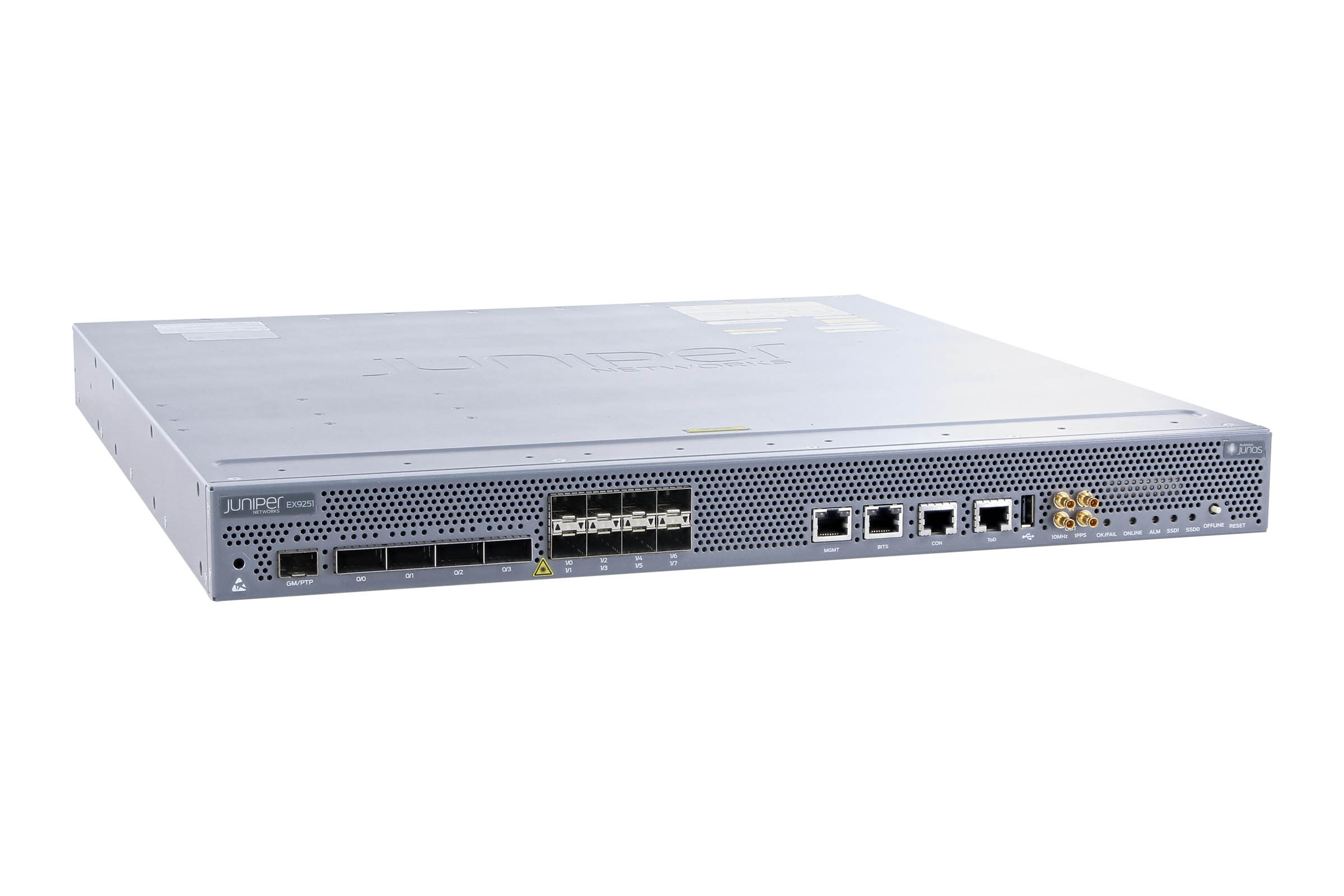 Juniper Networking EX9251 Switch | Available Online Now