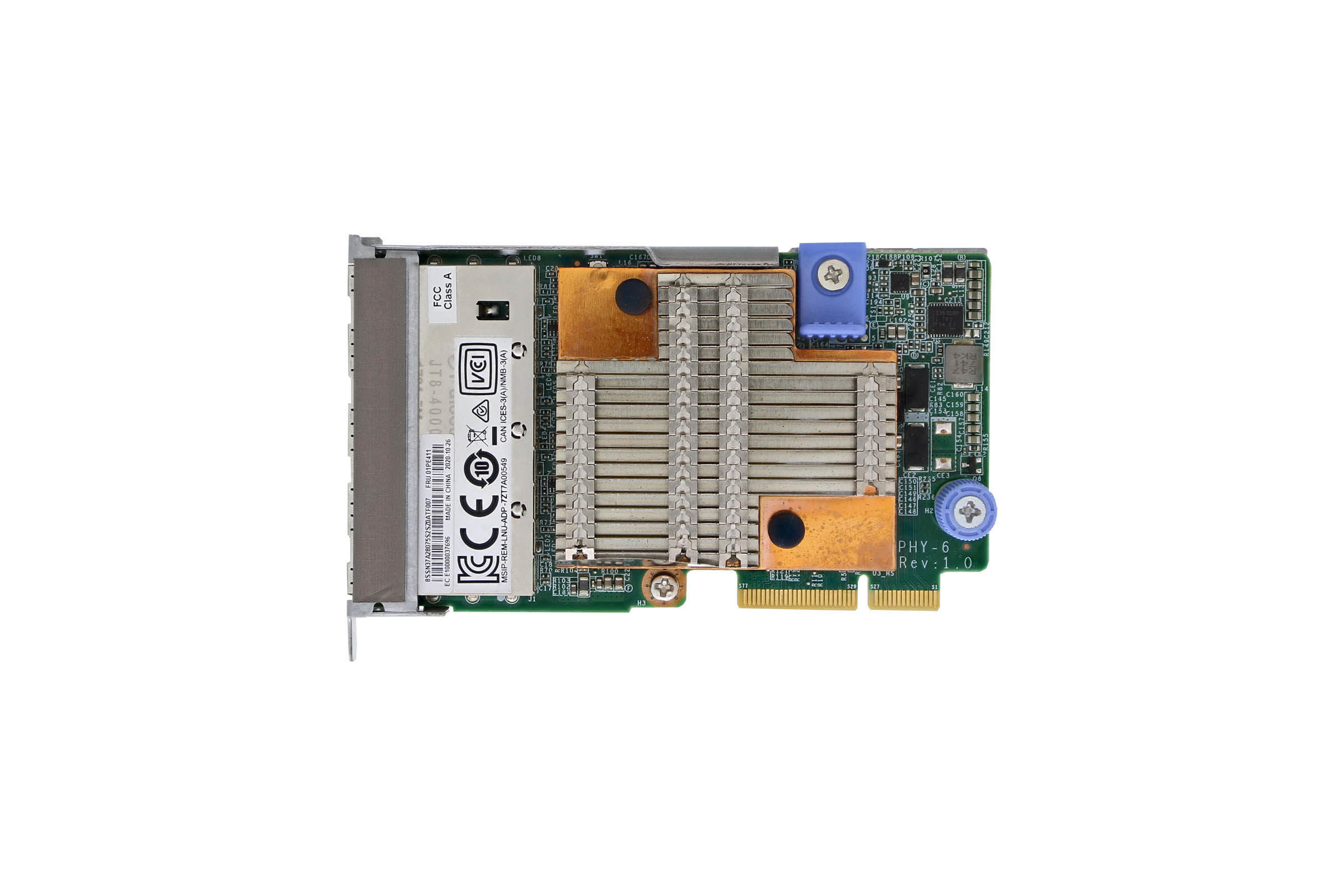 Lenovo 01PE411 Lights-Out Management Card | ETB Technologies