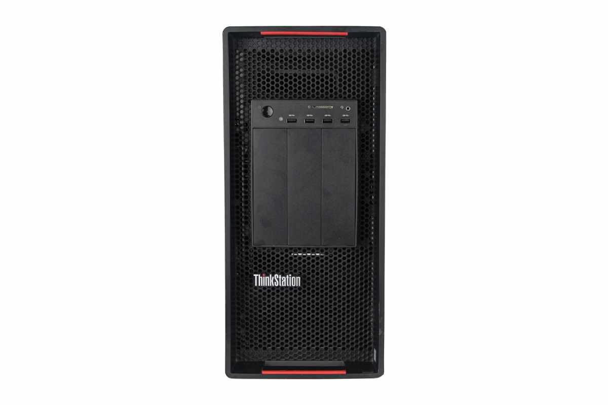 Lenovo ThinkStation P920 Tower Workstations