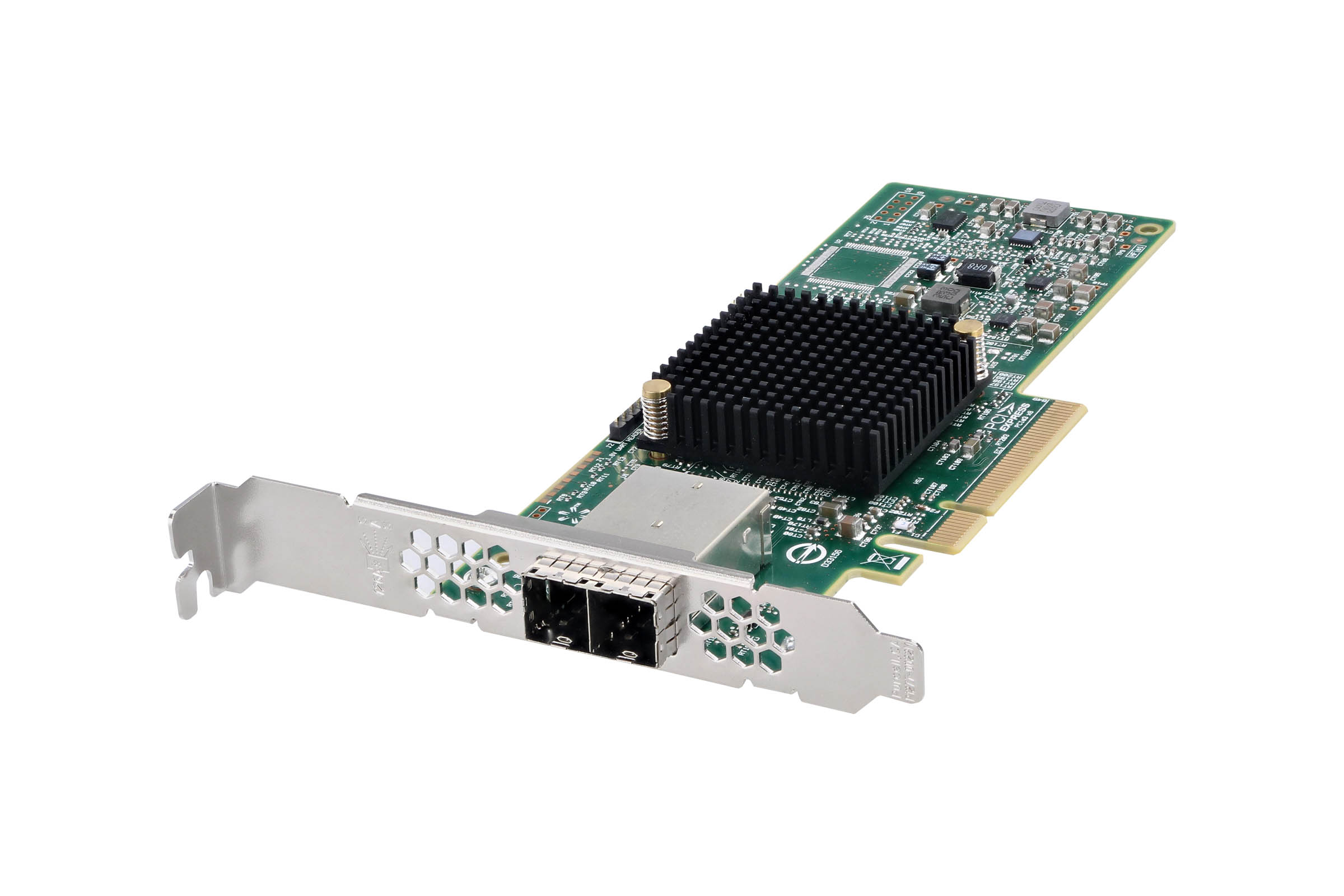 LSI SAS 9300-8e HBA | ETB Technologies