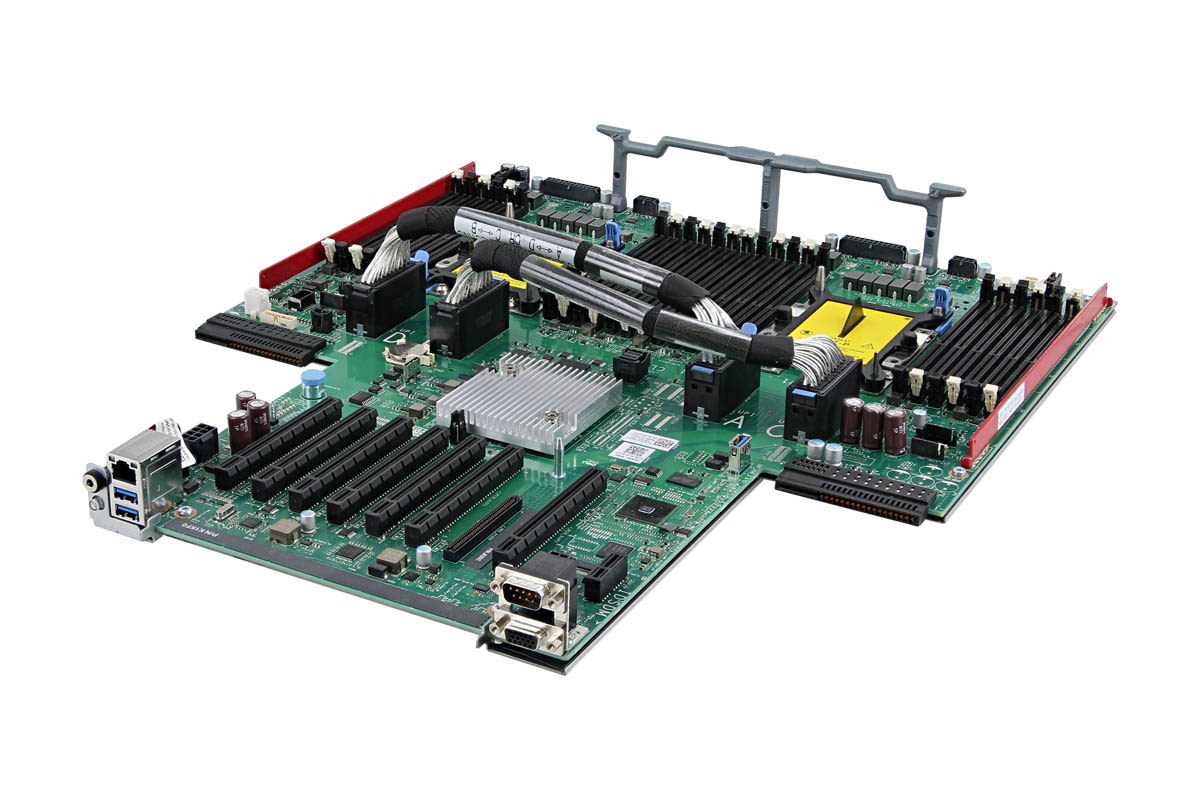 Dell PowerEdge R940 Server Motherboard D41HC | Buy Online