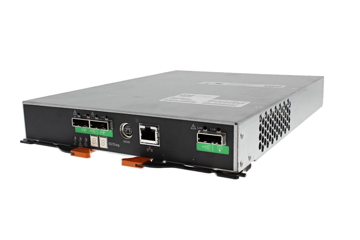 Dell Powervault MD3060e Storage Controller 8X4HH