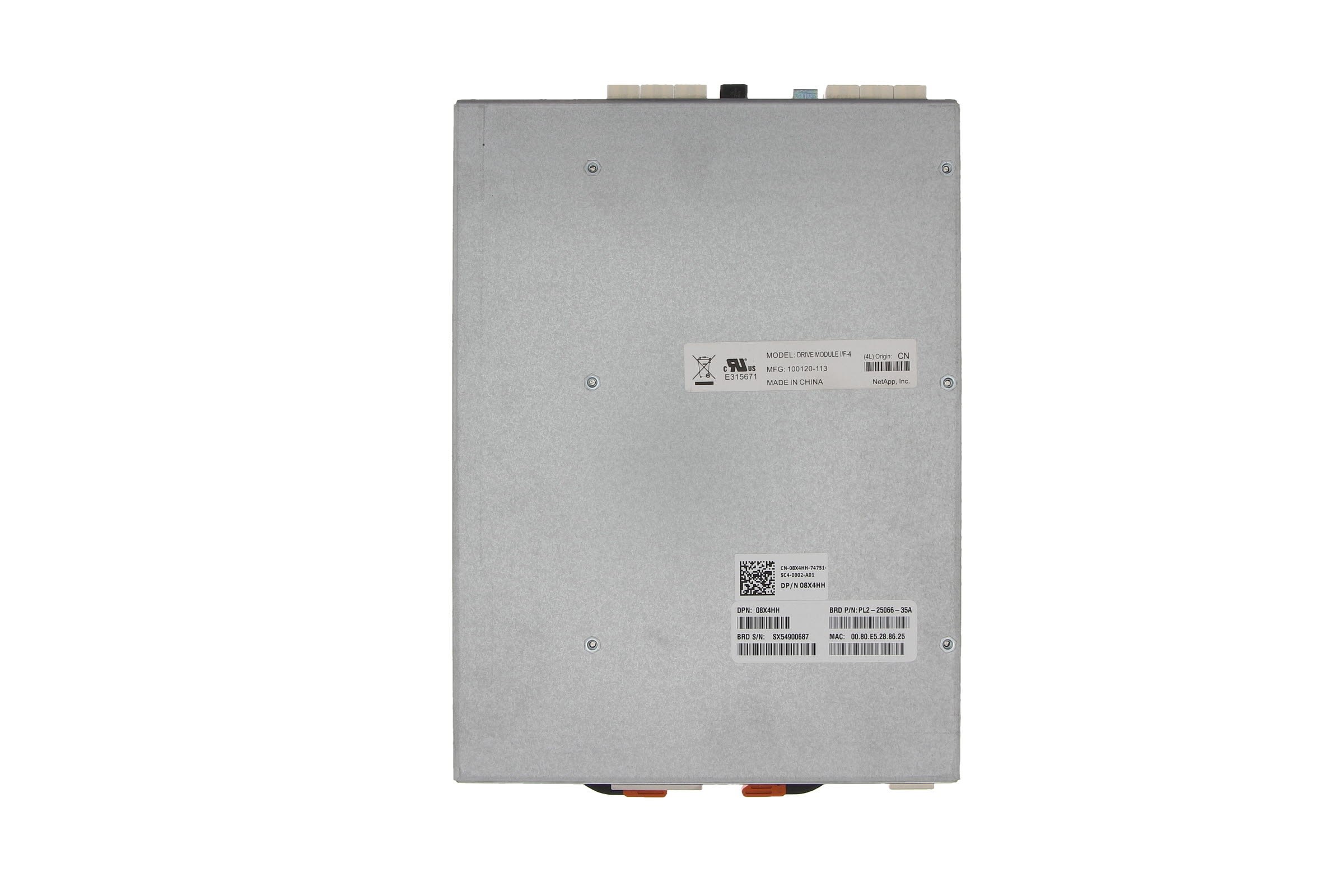 Dell Powervault MD3060e Storage Controller 8X4HH