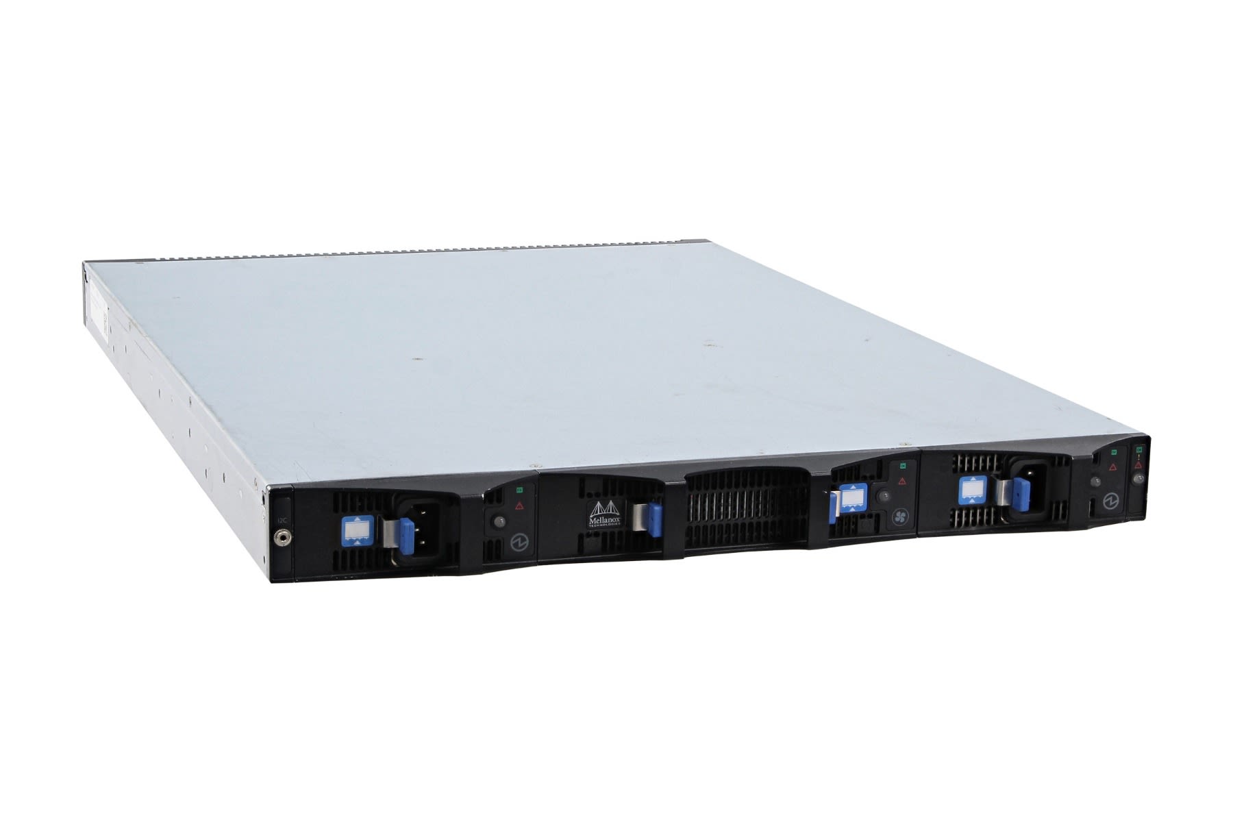 Refurbished Mellanox Infiniscale IS5025 Switch | Buy Online