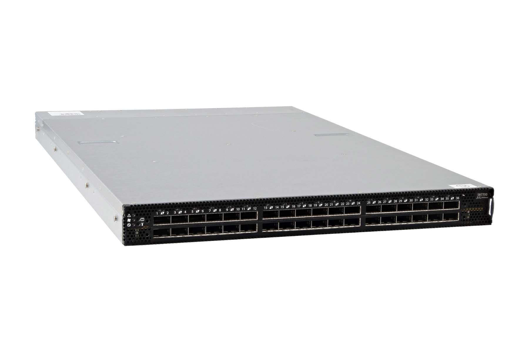 Mellanox SB7700 36 Port 100Gbps Infiniband Switch