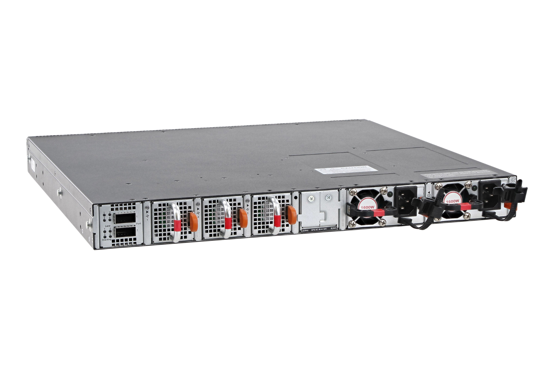 New Open Box Dell N3248PXE-ON Switch | ETB Technologies