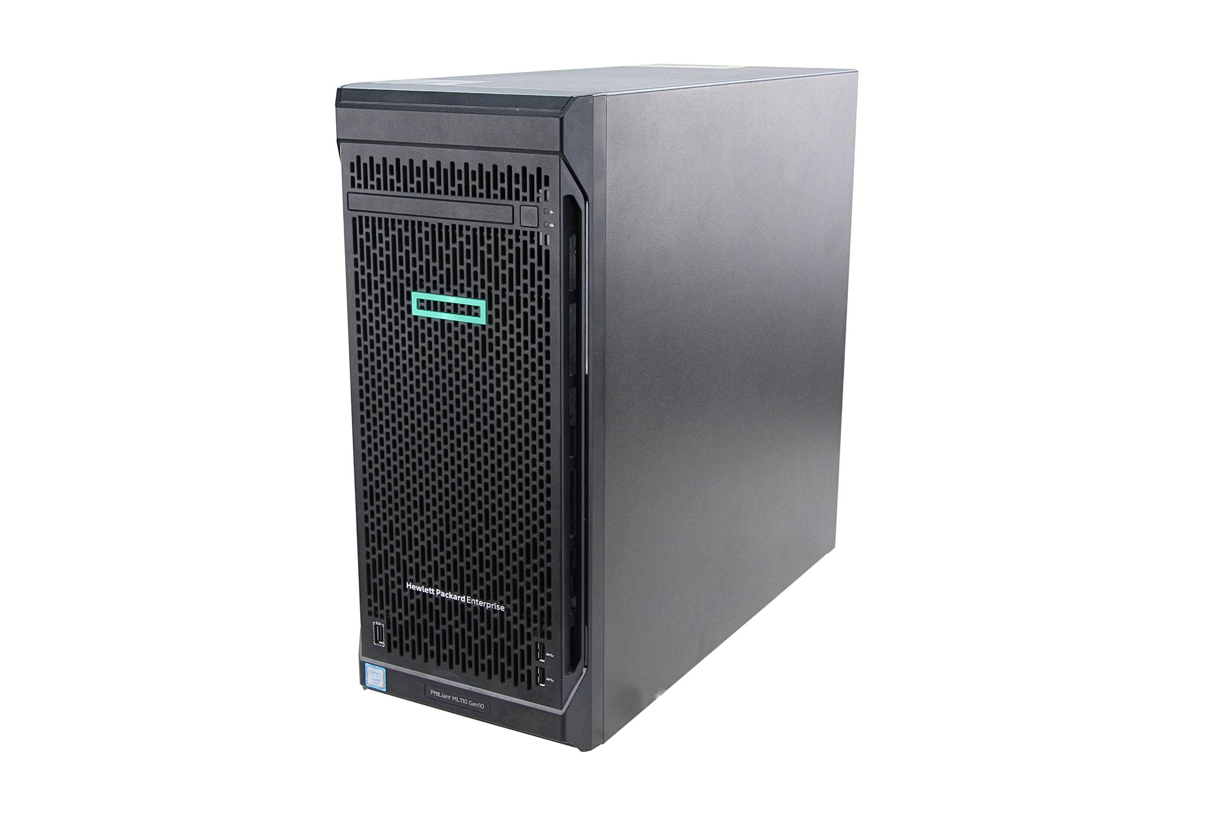 HPE ProLiant ML110 Gen10 Server | Buy Online HPE ProLiant ML110 Gen10 Server | Buy Online