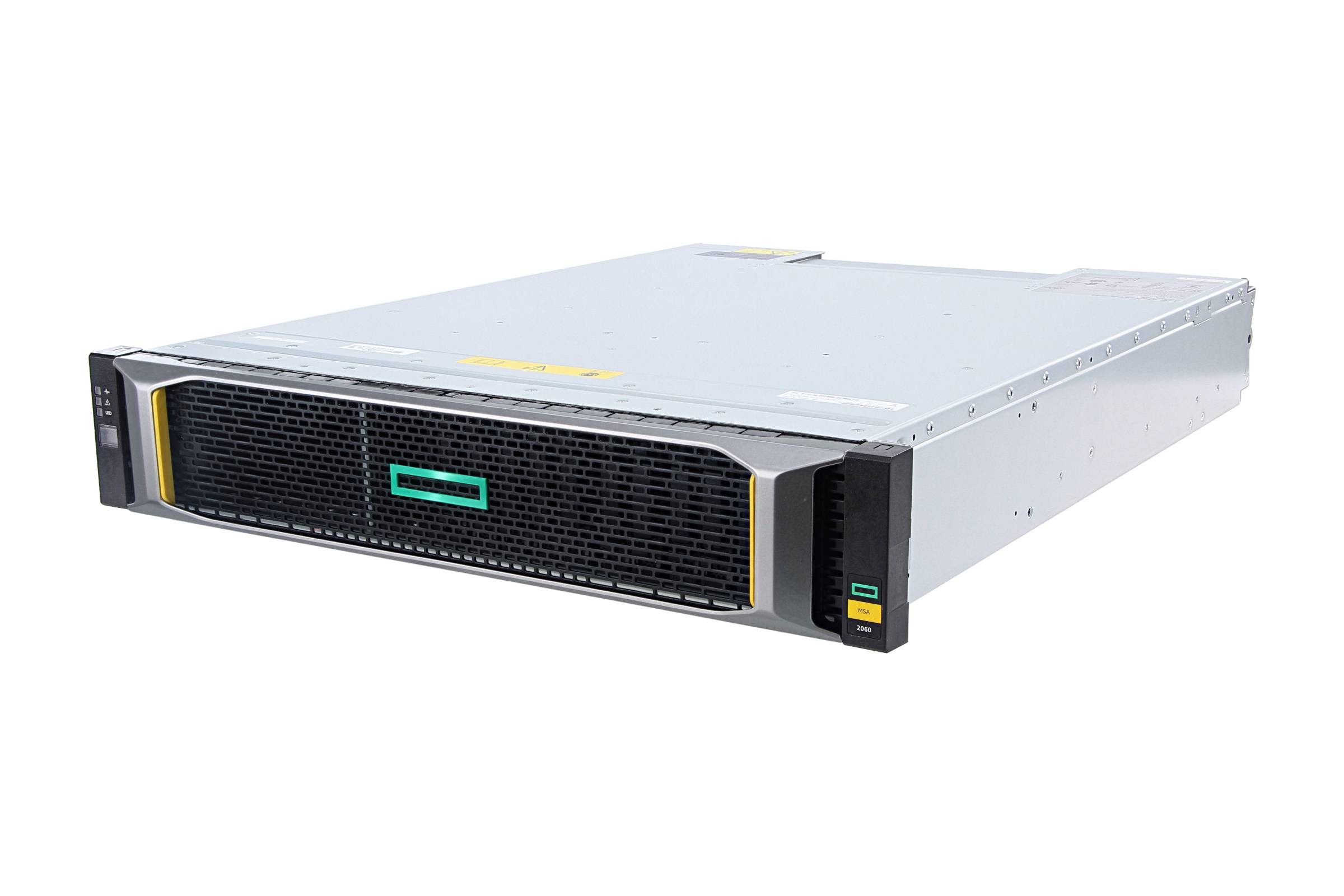HPE MSA 2062 SAN Storage | Configure & Buy Online