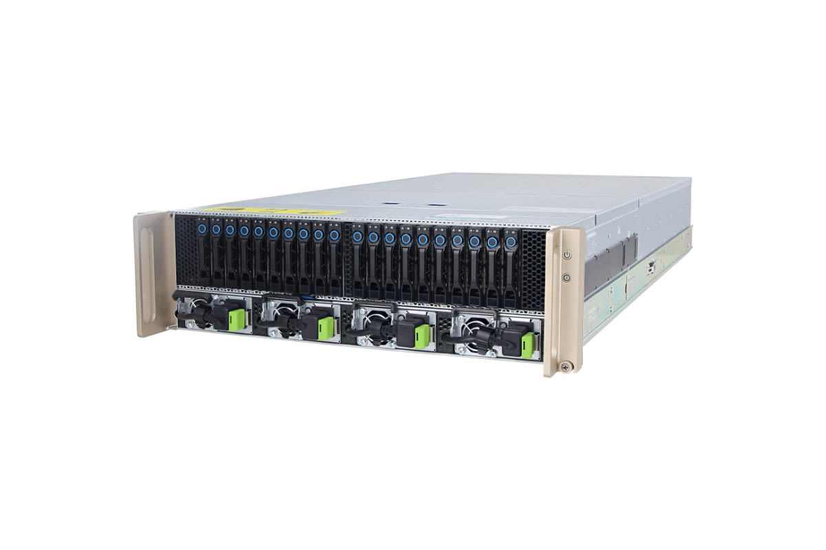 dell gpu server a100
