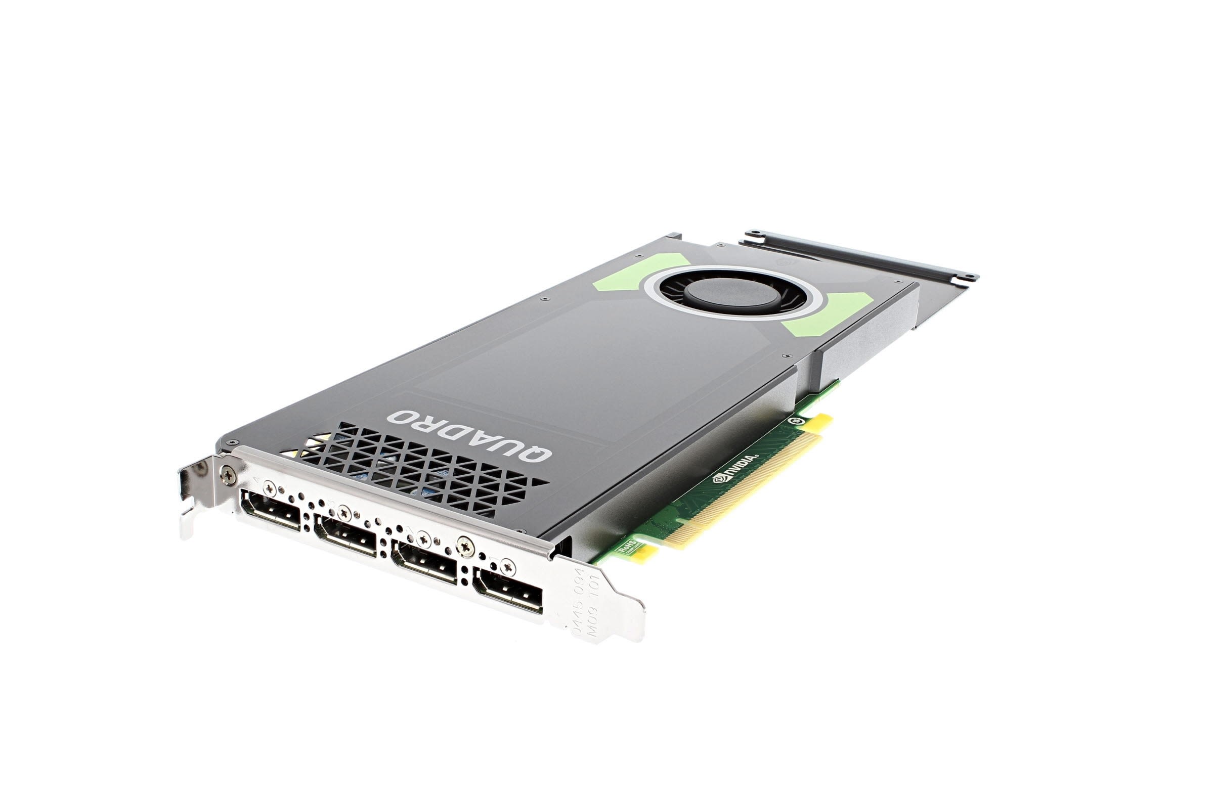 8GB NVIDIA Quadro M4000 Graphics Card - M4000