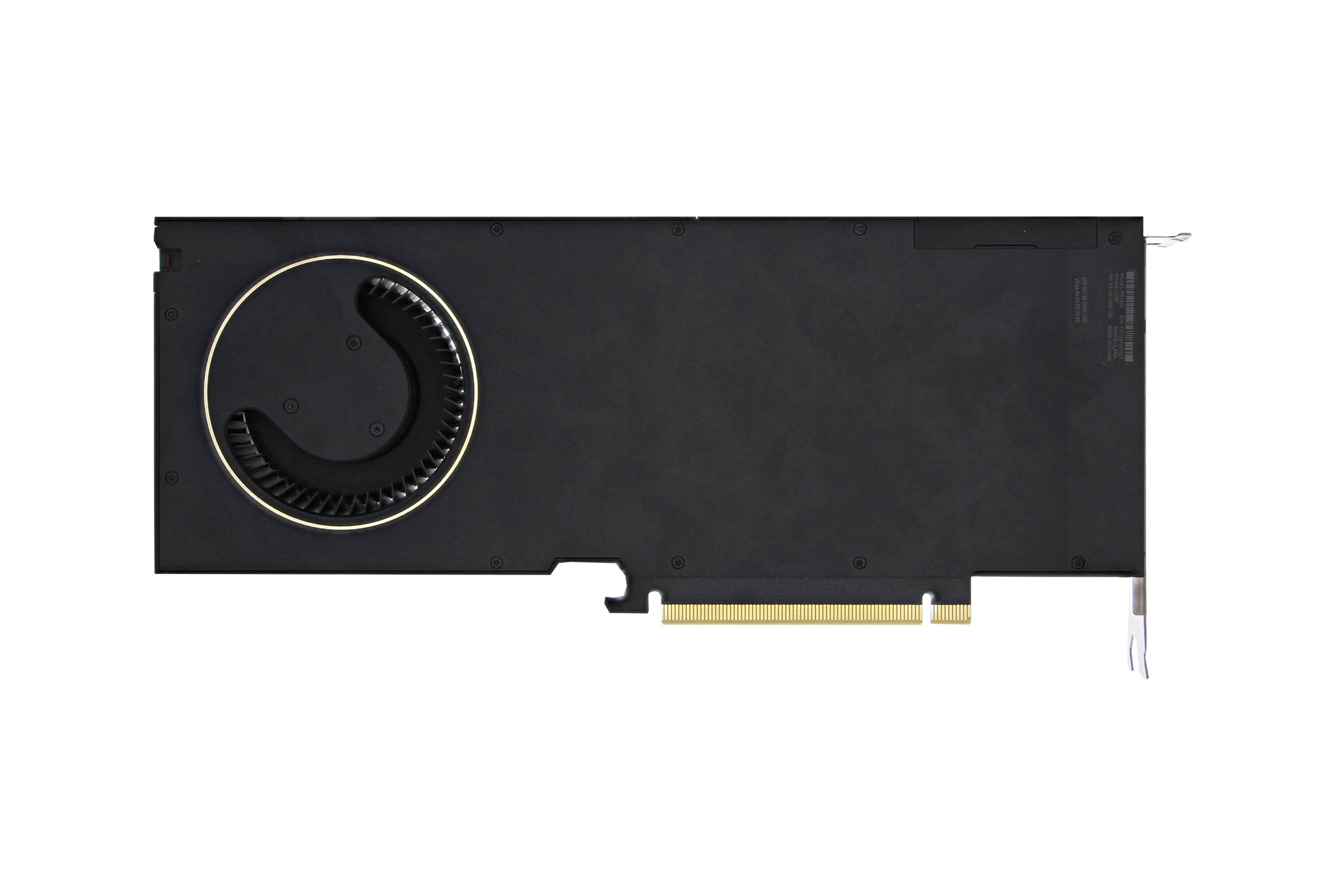 Nvidia Rtx A6000 48gb Graphics Card 900 5g133 2200 000