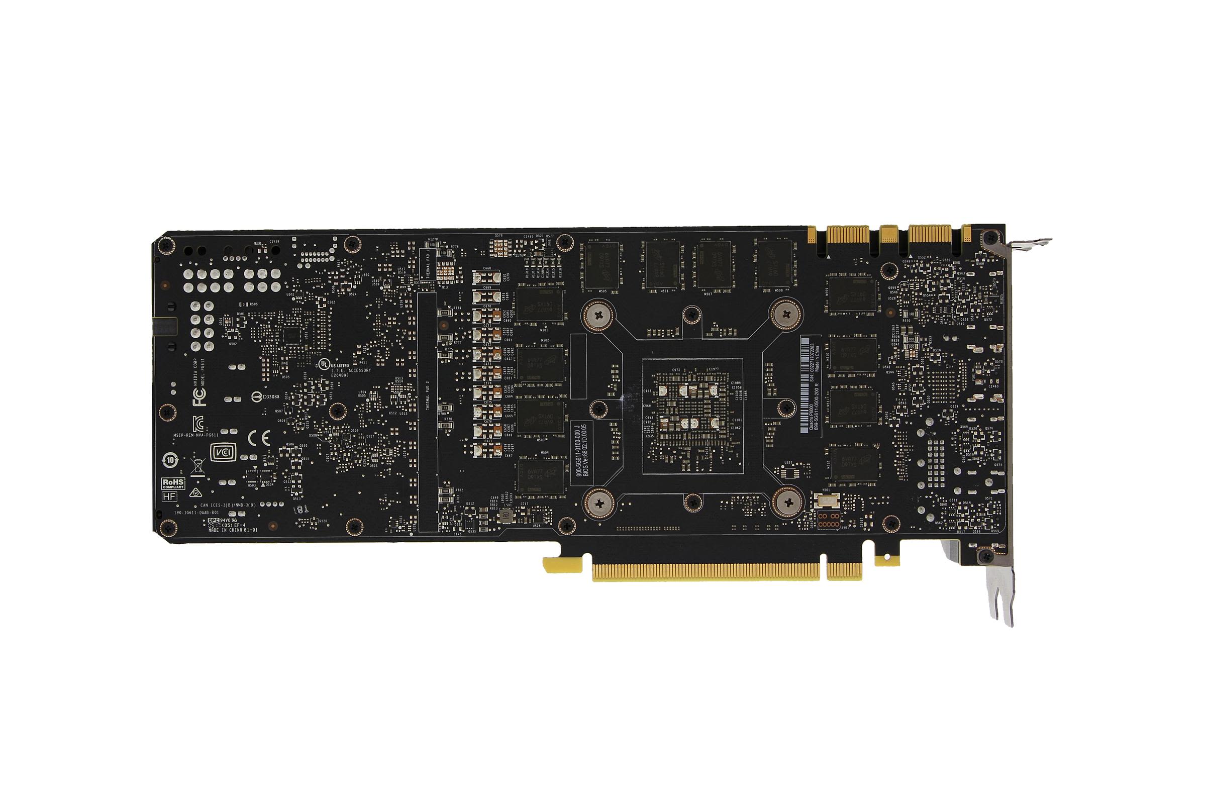 NVIDIA Quadro P6000 24GB Graphics Card - P6000 | Buy Online