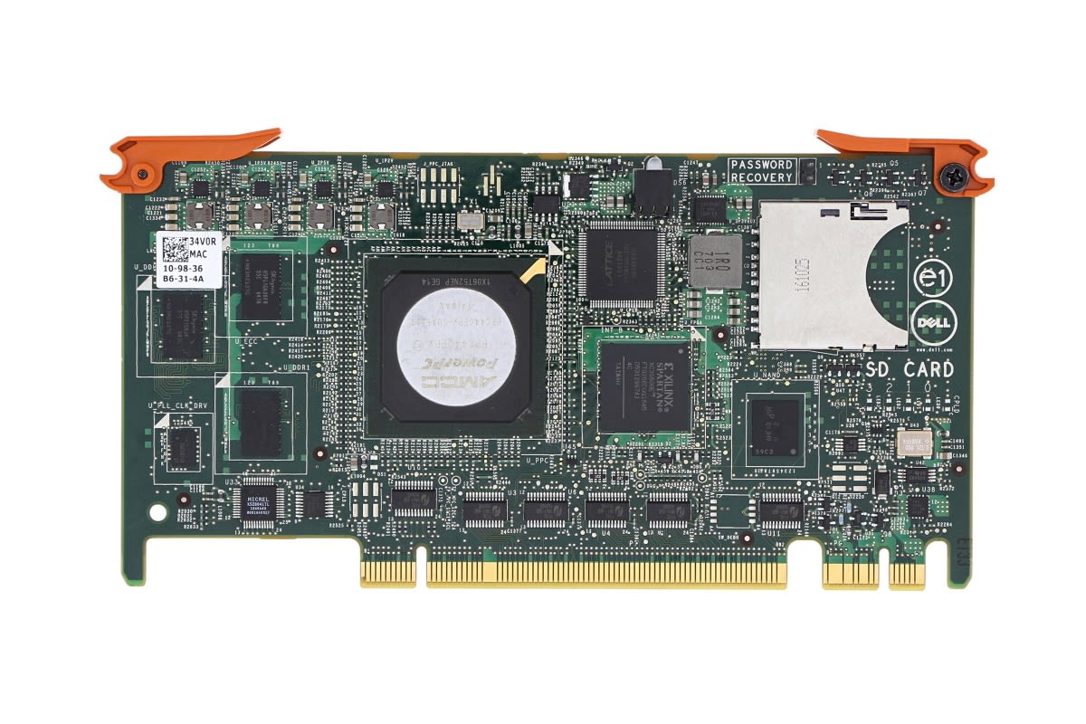 Dell PowerEdge VRTX CMC 34V0R | Buy Online