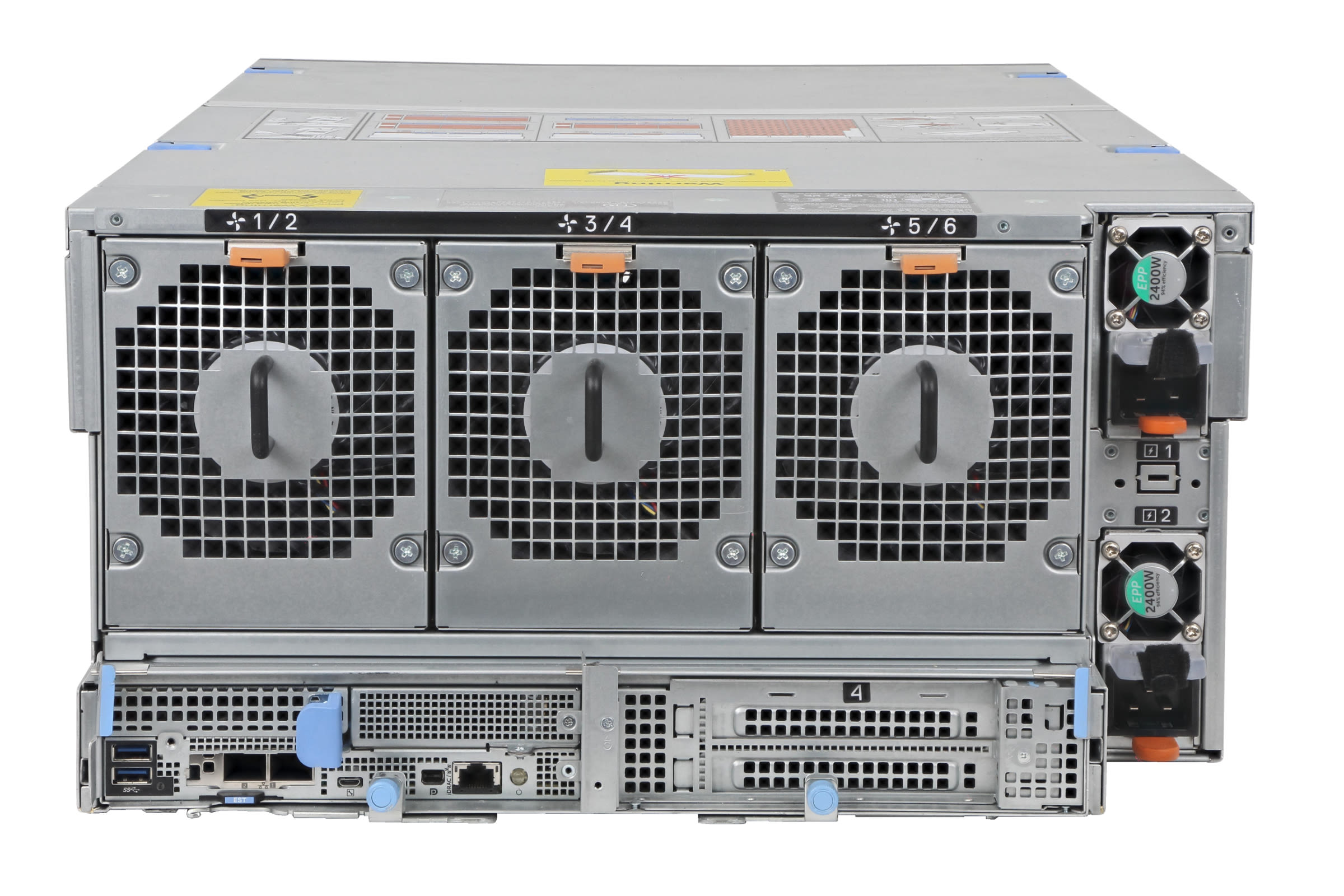 Dell PowerEdge XE7100 - Configure & Buy Online