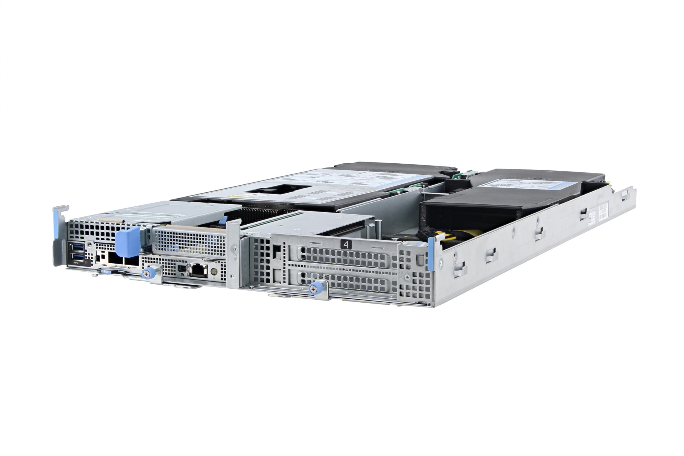 Refurbished Dell PowerEdge XE7440