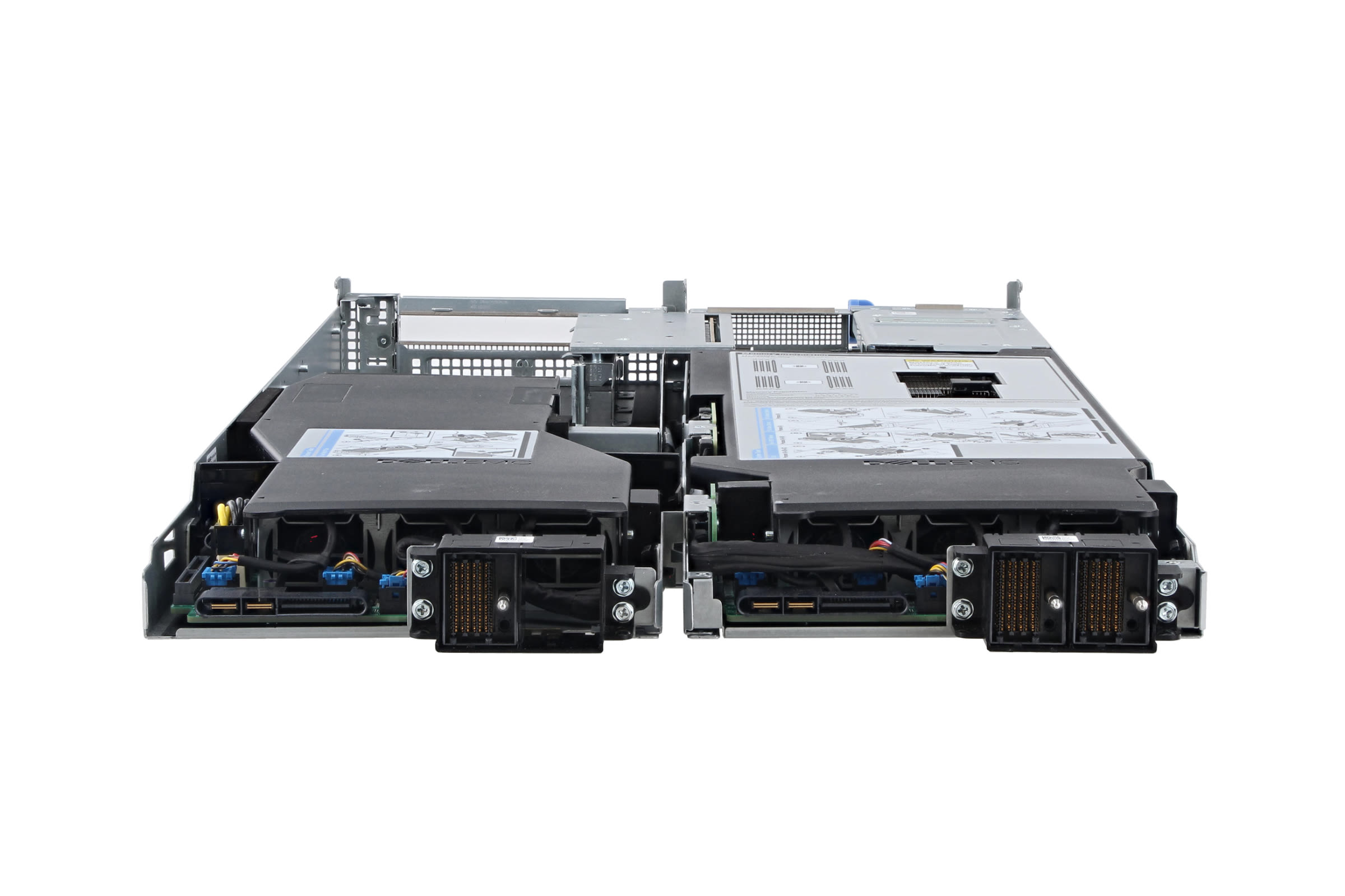 Dell PowerEdge XE7440 Blade Server