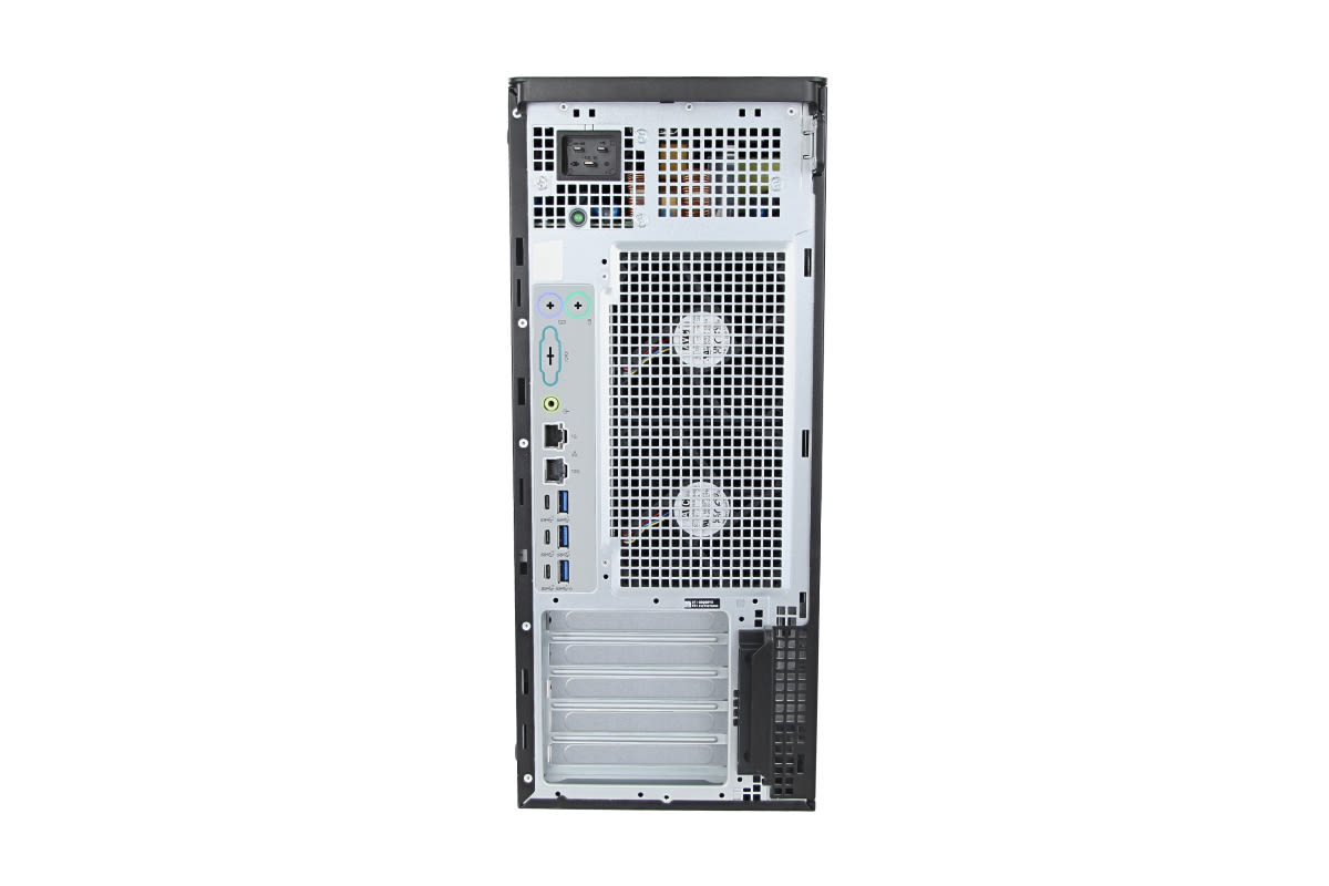 Dell Precision 5860 Tower Workstations