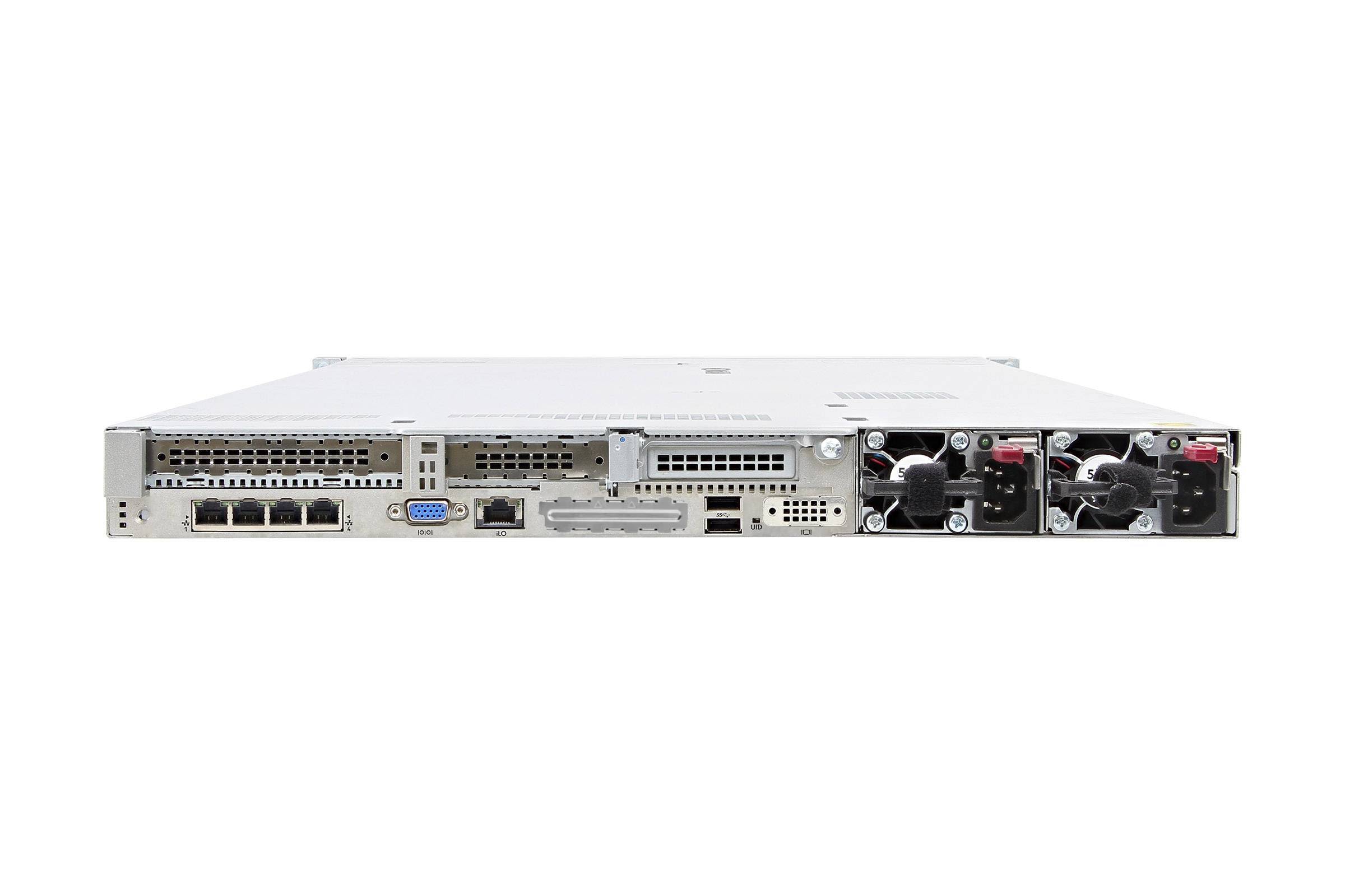 HPE ProLiant DL325 Gen10 Plus v2 | Configure & Buy Online