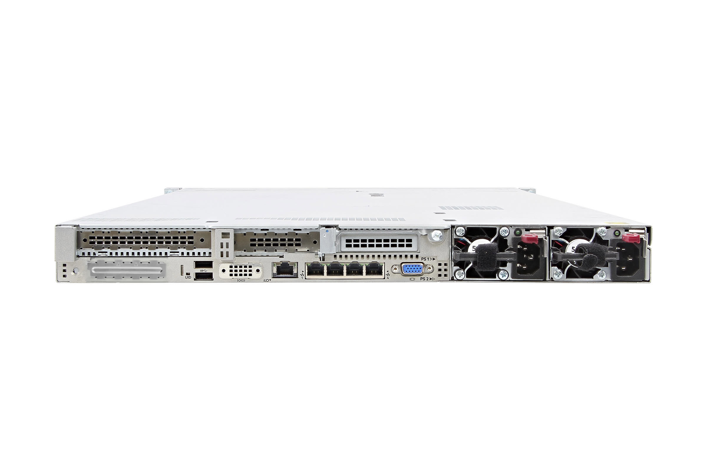 HPE ProLiant DL360 Gen10 Plus | Configure & Buy Online