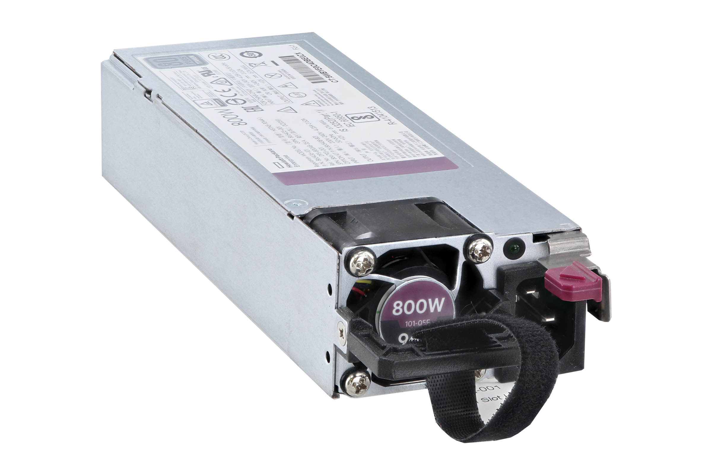 HPE ProLiant 800W PSU G10, G10+, G11 866793-001 | Buy Online