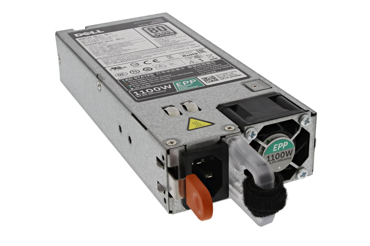 Dell 1100W Power Supply 13th/14th Gen Y3H8J | Buy Online