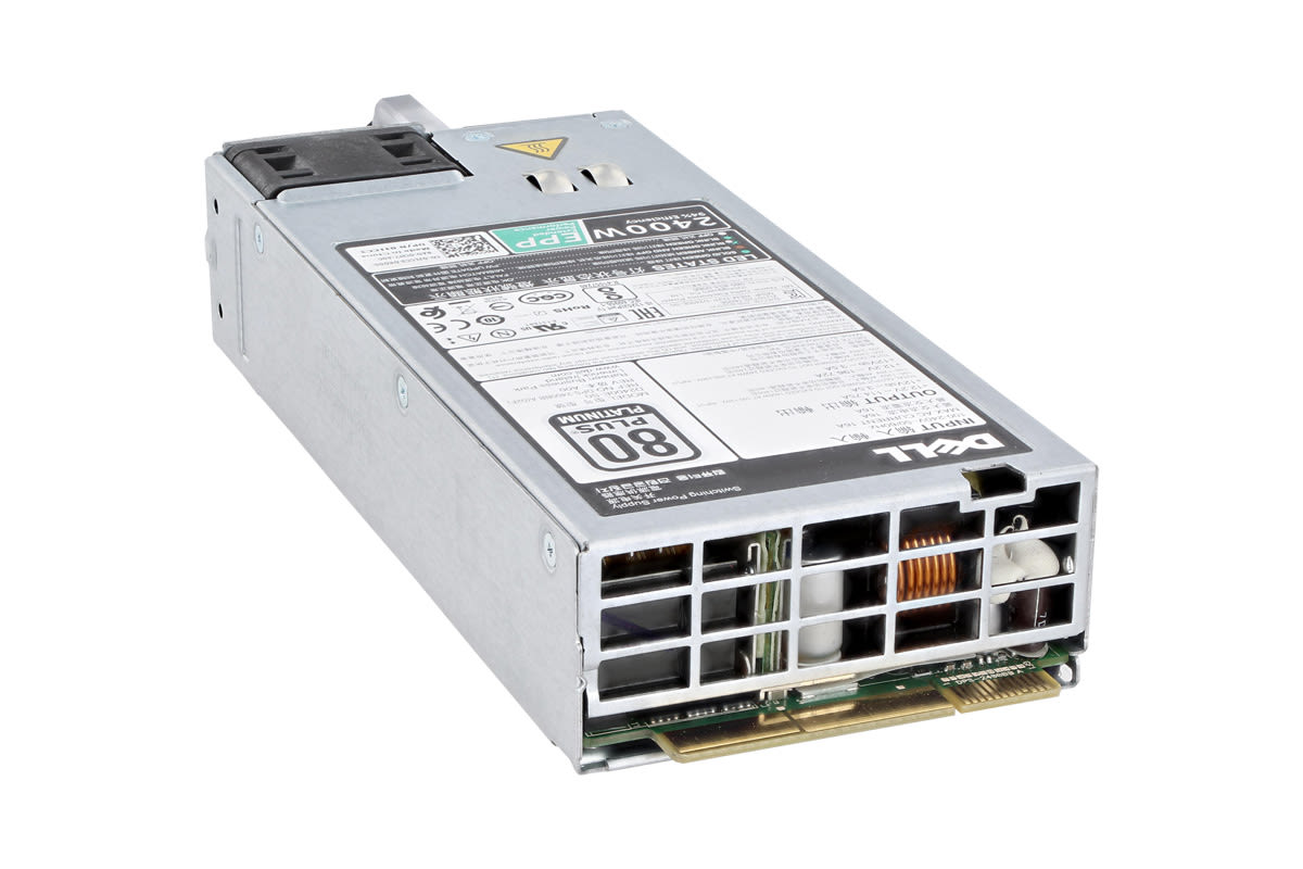 Dell 2400W Power Supply 14th Gen J1CC3 | Buy Online