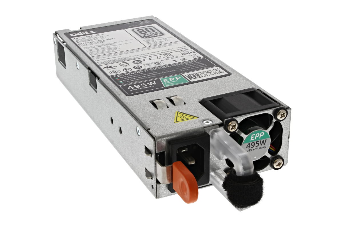Dell 495W Power Supply 13th/14th Gen 9338D | Buy Online